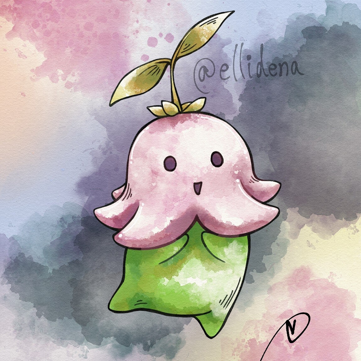 Lana (@LanaArts@mstdn.social) - Mastodon 🐘