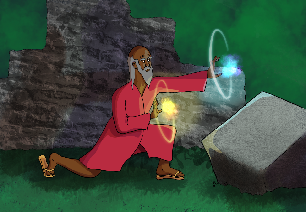 Andrew 🖌 (@andrewt@mastodon.art) - Mastodon.ART