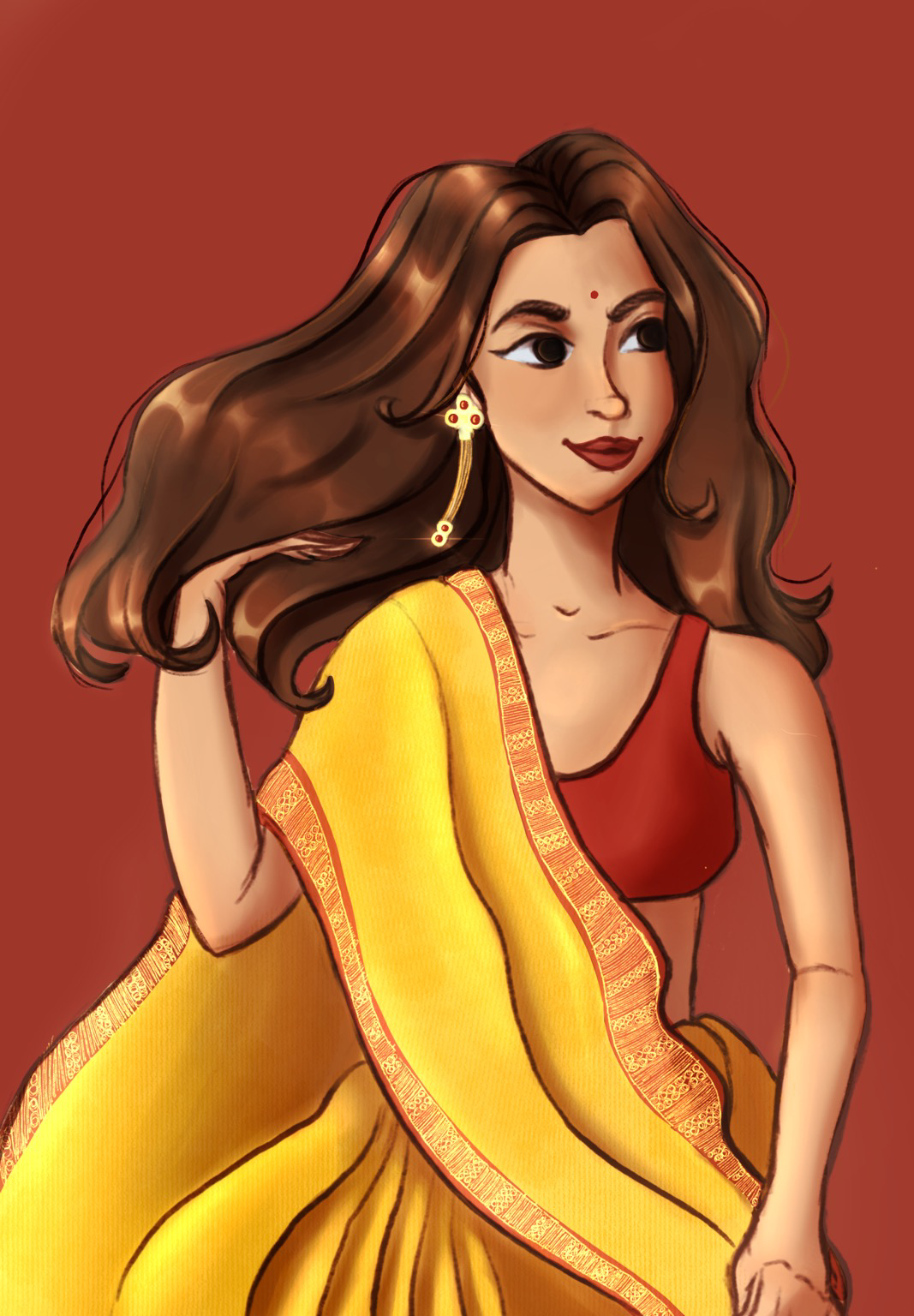 Dixita (@dixita@mastodon.art) - Mastodon.ART