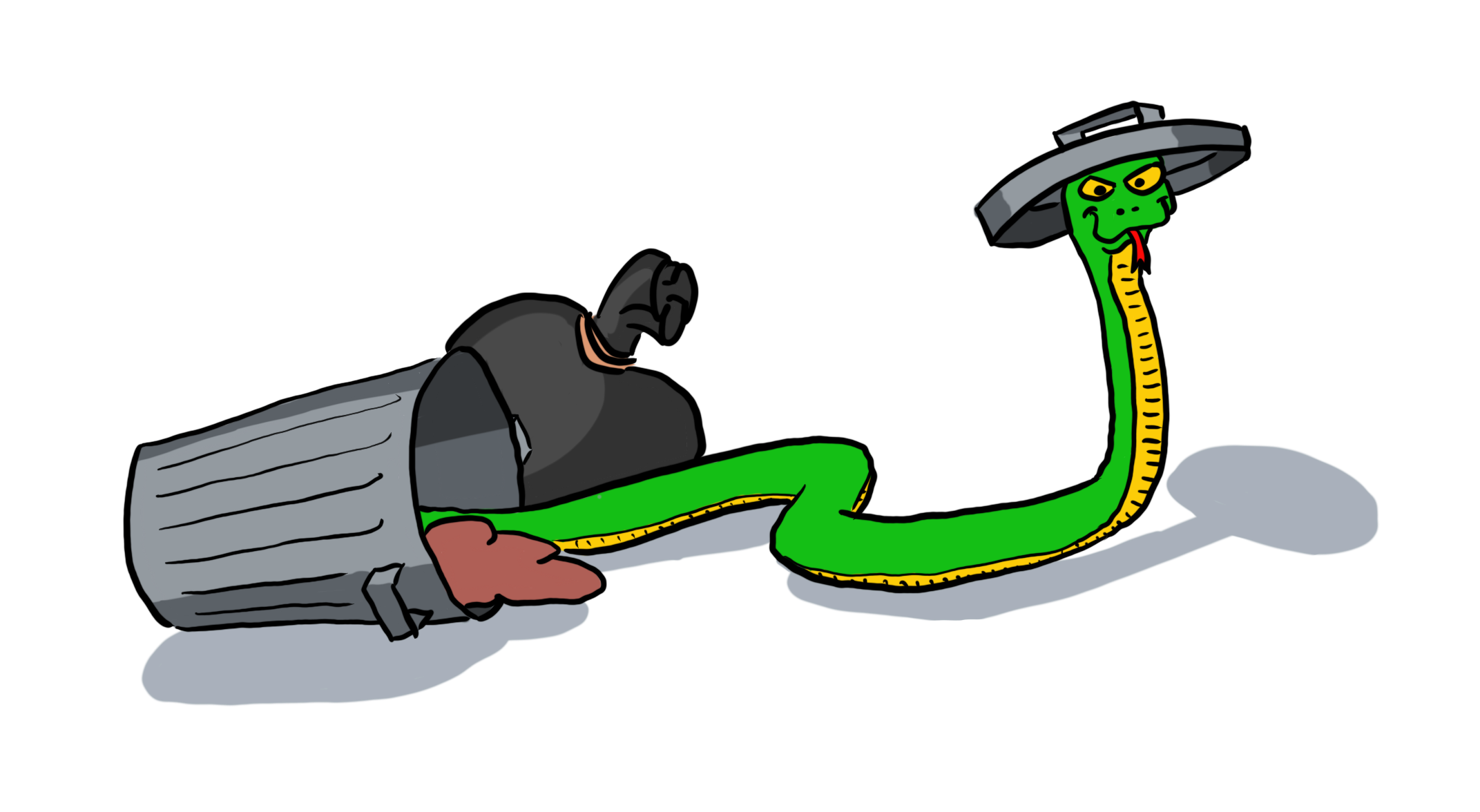 Andrew 🖌 (@andrewt@mastodon.art) - Mastodon.ART