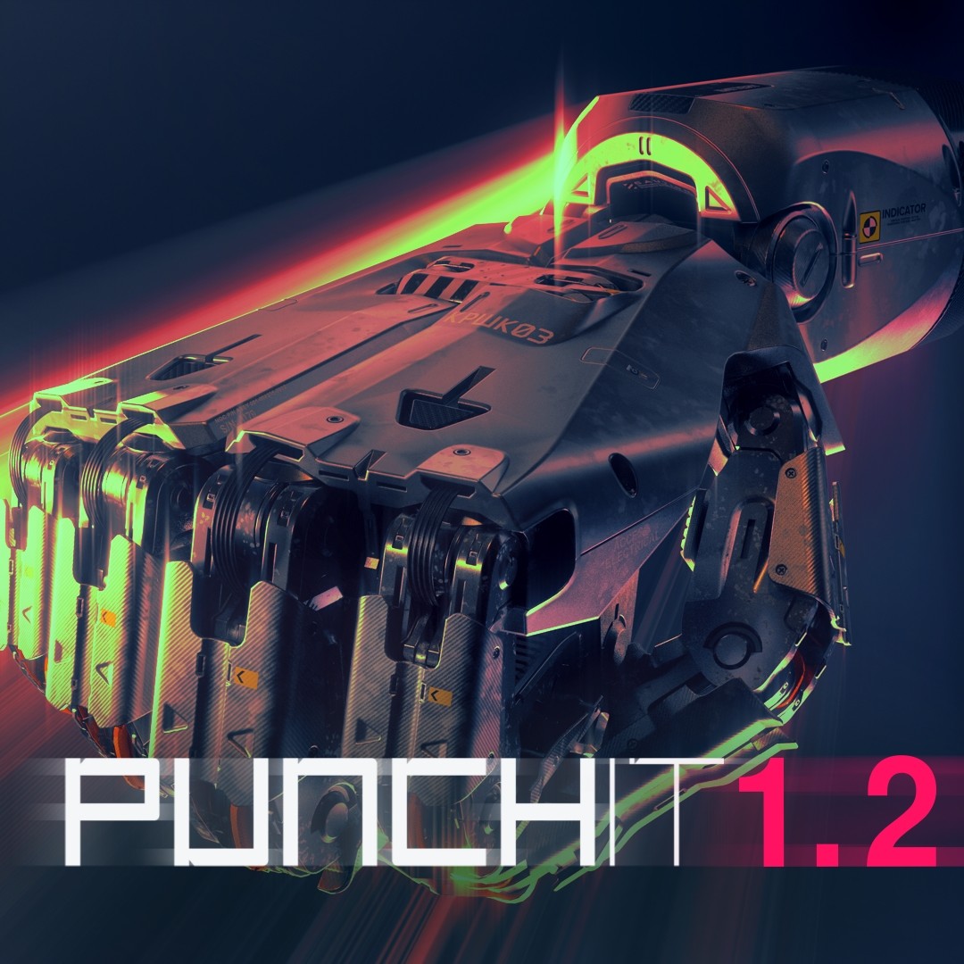 MACHINƎ (@machin3@mastodon.art) - Mastodon.ART