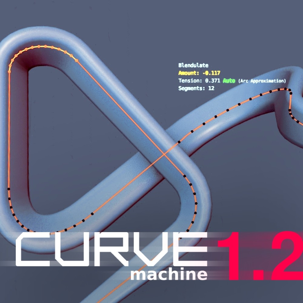 MACHINƎ (@machin3@mastodon.art) - Mastodon.ART