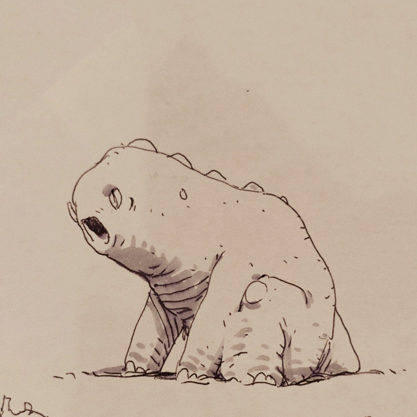 Androo (@Androo@mastodon.scot) - mastodon.scot