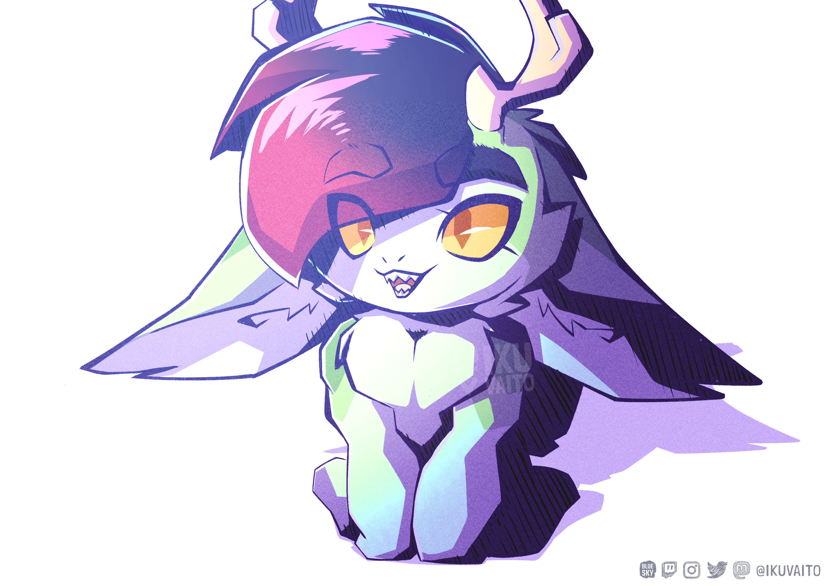 Cyri Dysperia Cyri Dysperia Cubhub Social Cubhub