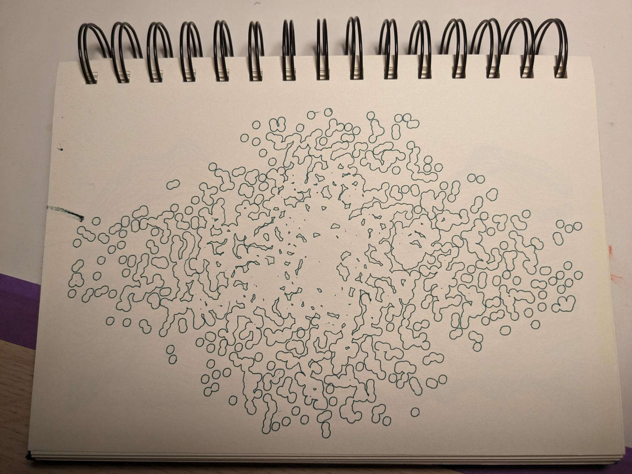 Daniel Simu 🟨 (@Hapiel@mastodon.art) - Mastodon.ART