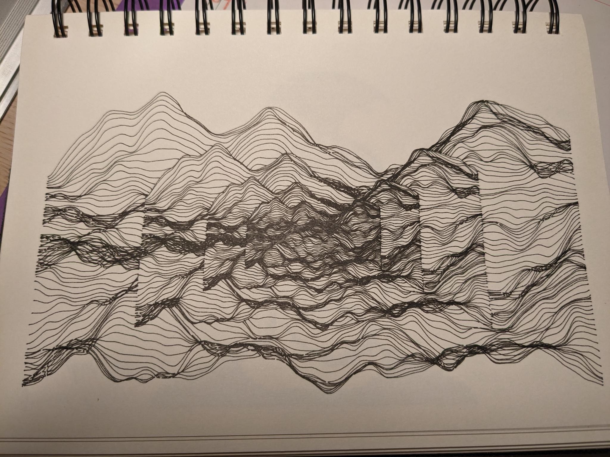 Daniel Simu 🟨 (@Hapiel@mastodon.art) - Mastodon.ART