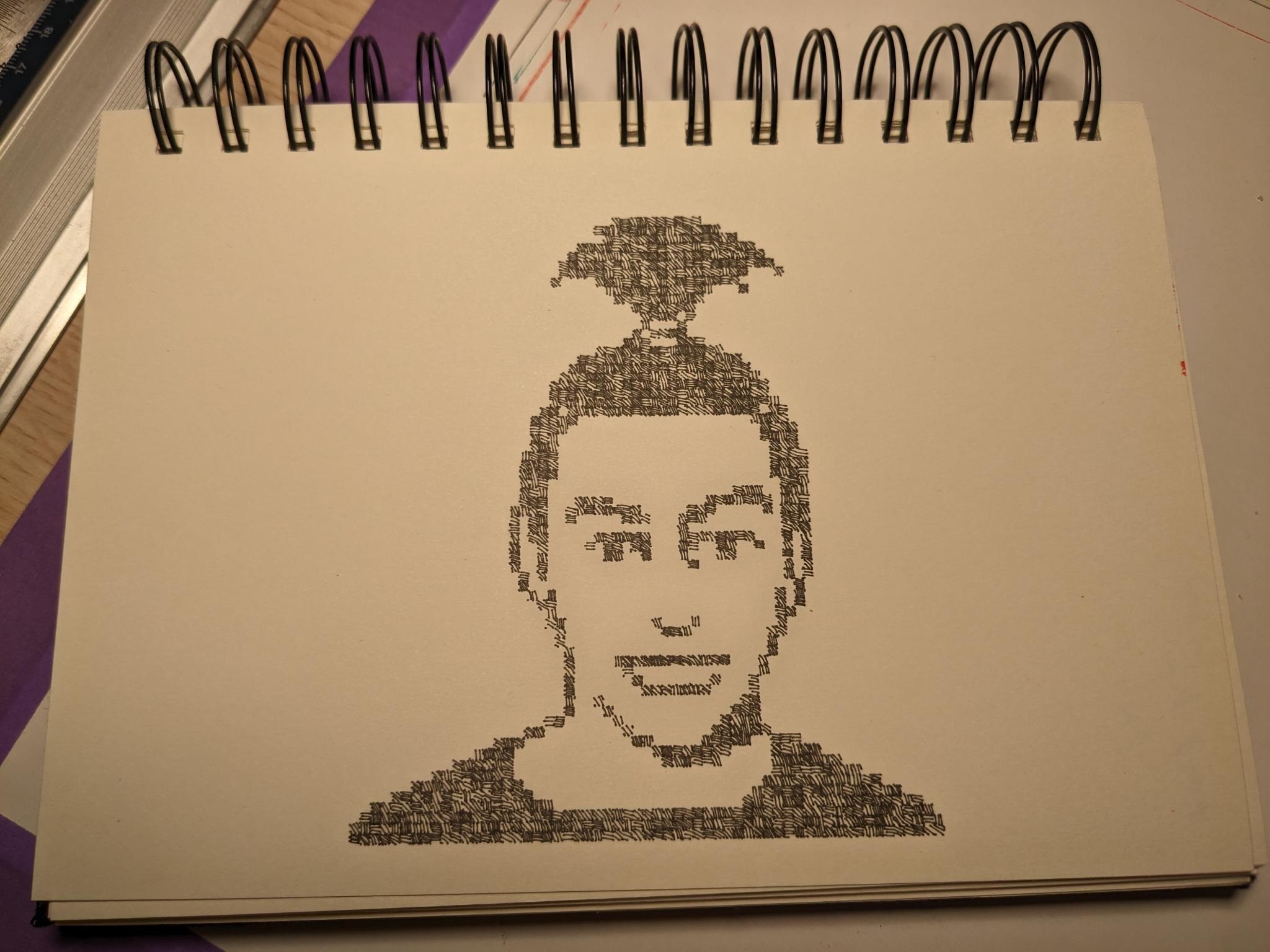 Daniel Simu 🟨 (@Hapiel@mastodon.art) - Mastodon.ART