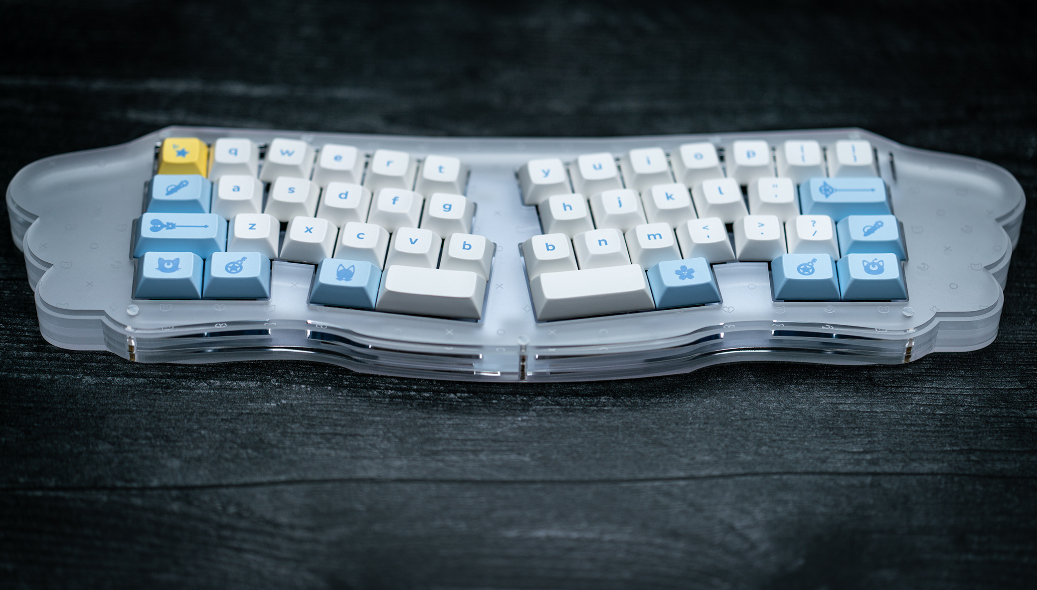 susan @ mintlodica.com (@sondering@mastodon.art) - Mastodon.ART