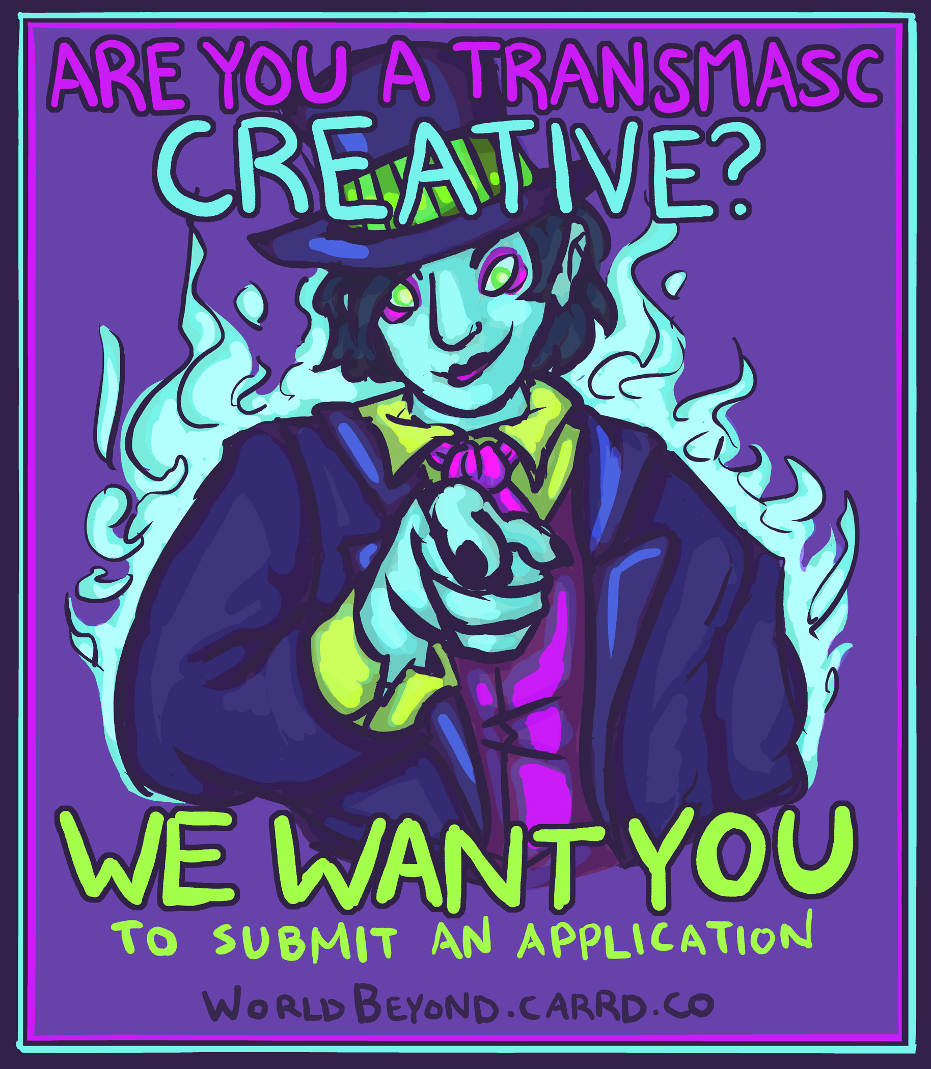 neon svips :heart_sp_nb: (@neon_svips@mastodon.art) - Mastodon.ART