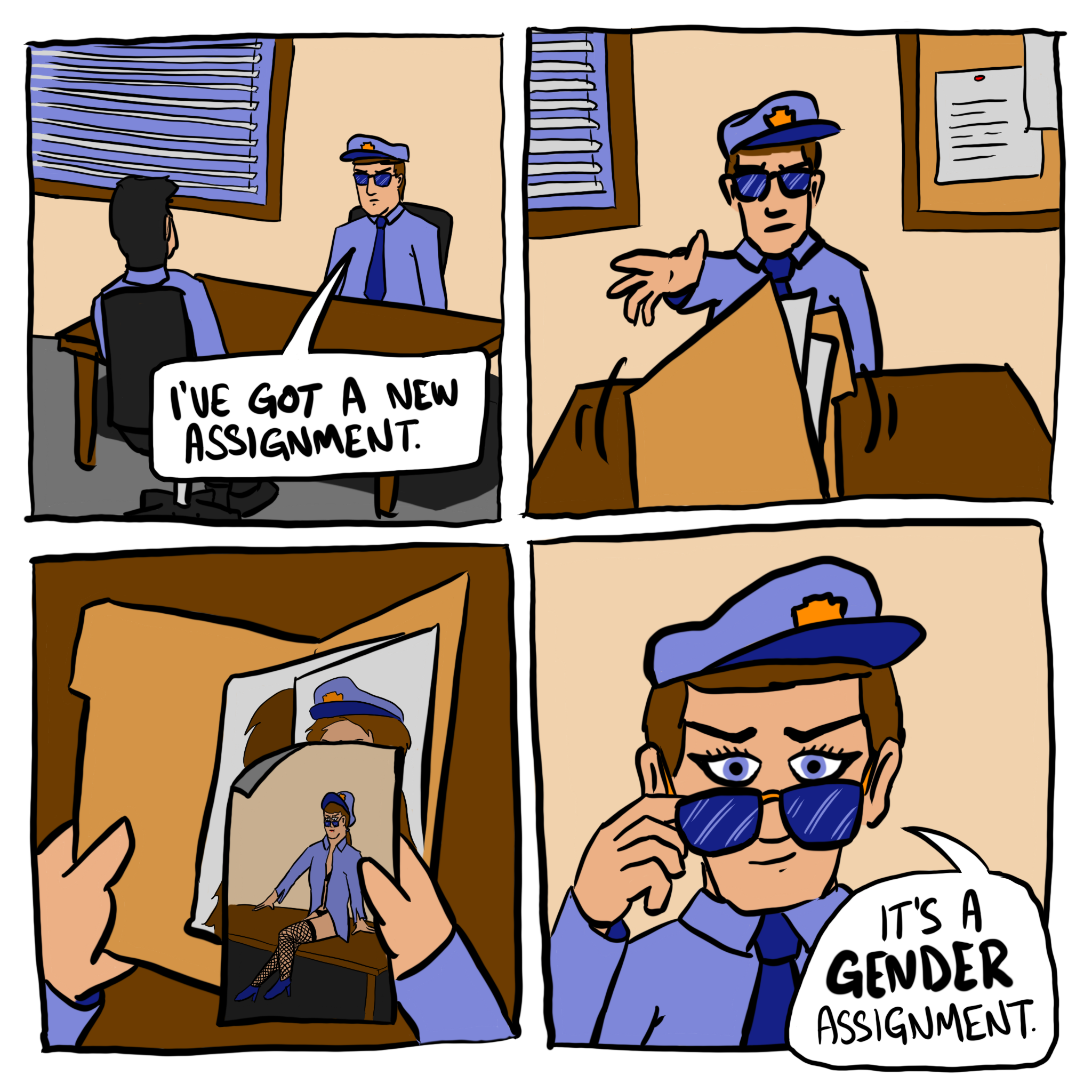 Andrew 🖌 (@andrewt@mastodon.art) - Mastodon.ART