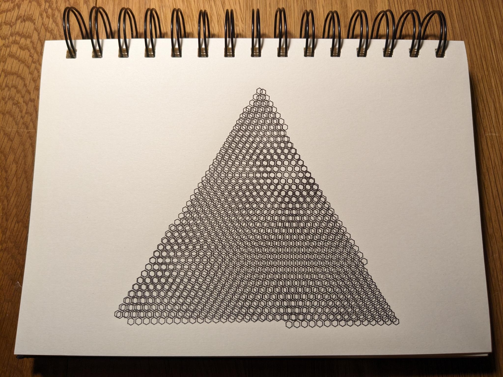 Daniel Simu 🟨 (@Hapiel@mastodon.art) - Mastodon.ART