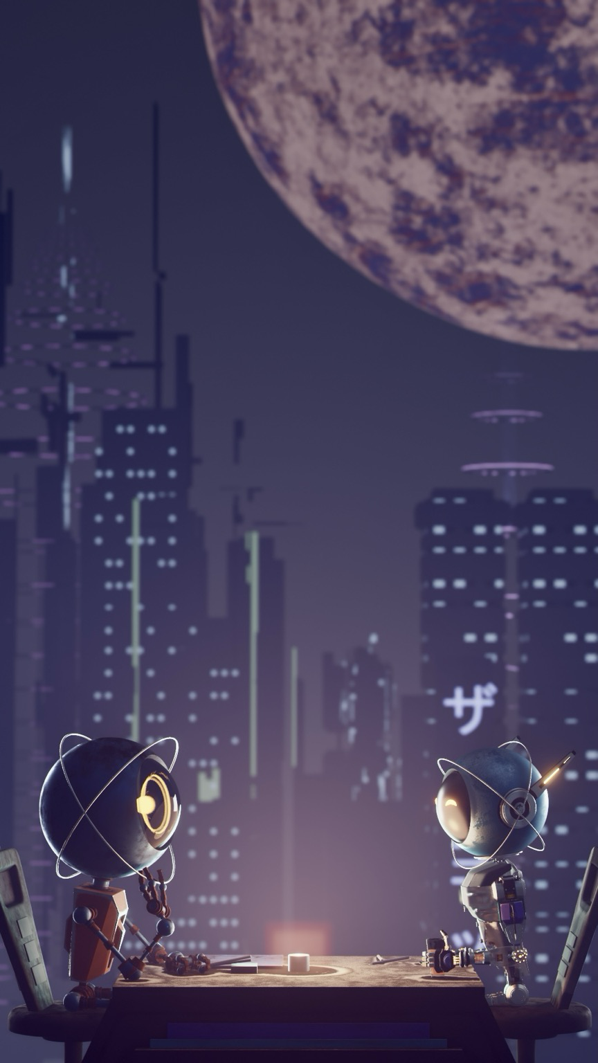 Vova (@supaplex@mastodon.art) - Mastodon.ART