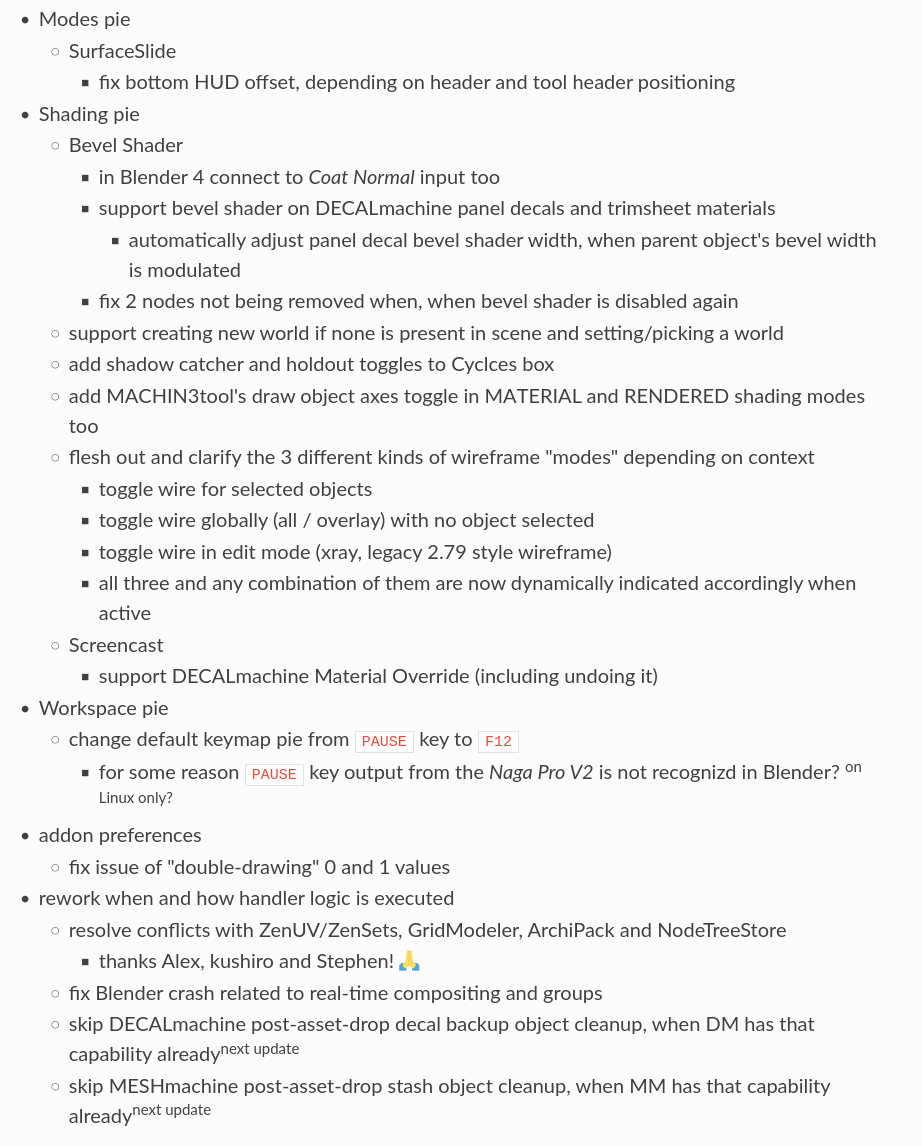 MACHINƎ (@machin3@mastodon.art) - Mastodon.ART