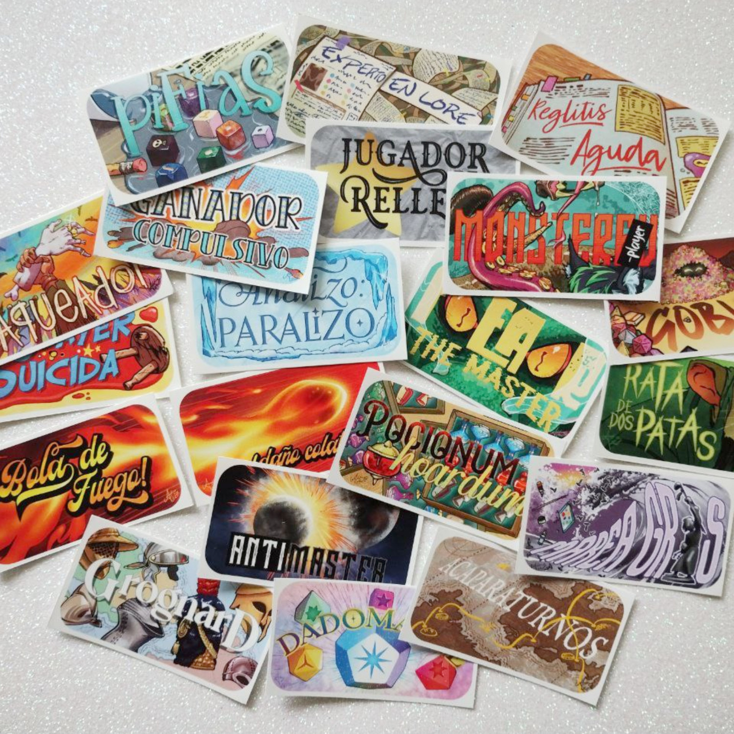 Alejandra Hg (@mercuriobebop@mastodon.art) - Mastodon.ART