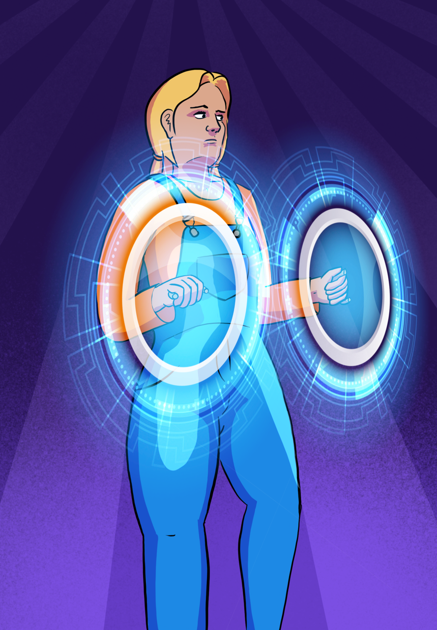 Andrew 🖌 (@andrewt@mastodon.art) - Mastodon.ART