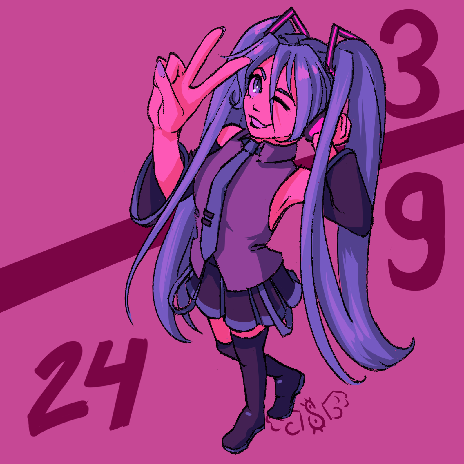 Seraphia Freak (@seraphreak@mastodon.art) - Mastodon.ART