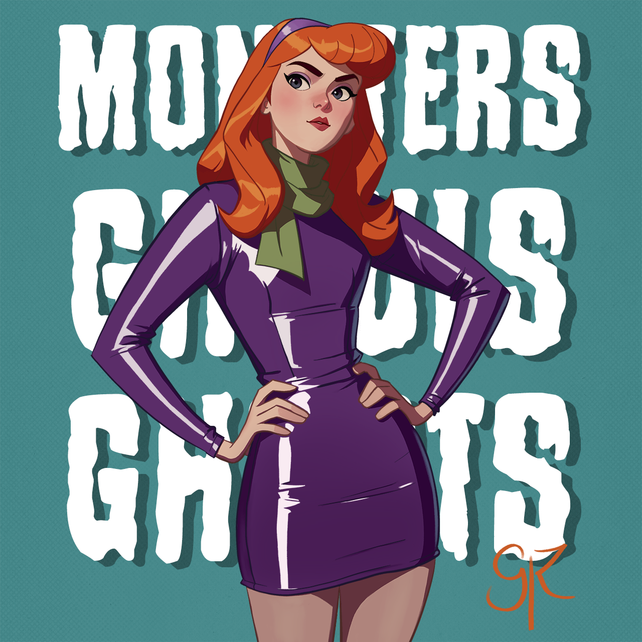 Galmesh Rosewood (@GalmeshRosewood@mastodon.art) - Mastodon.ART