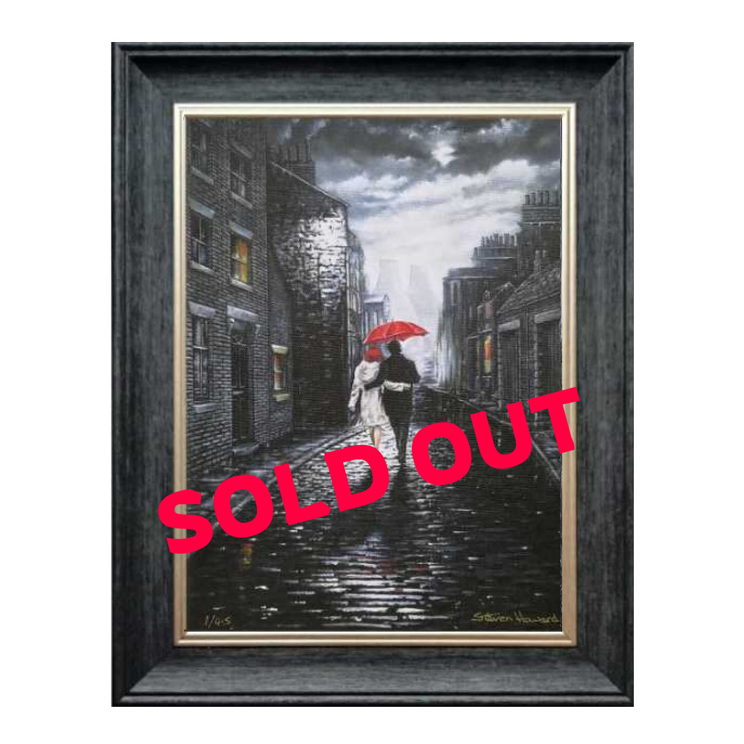 Steven Howard (@StevenHoward@mastodon.art) - Mastodon.ART