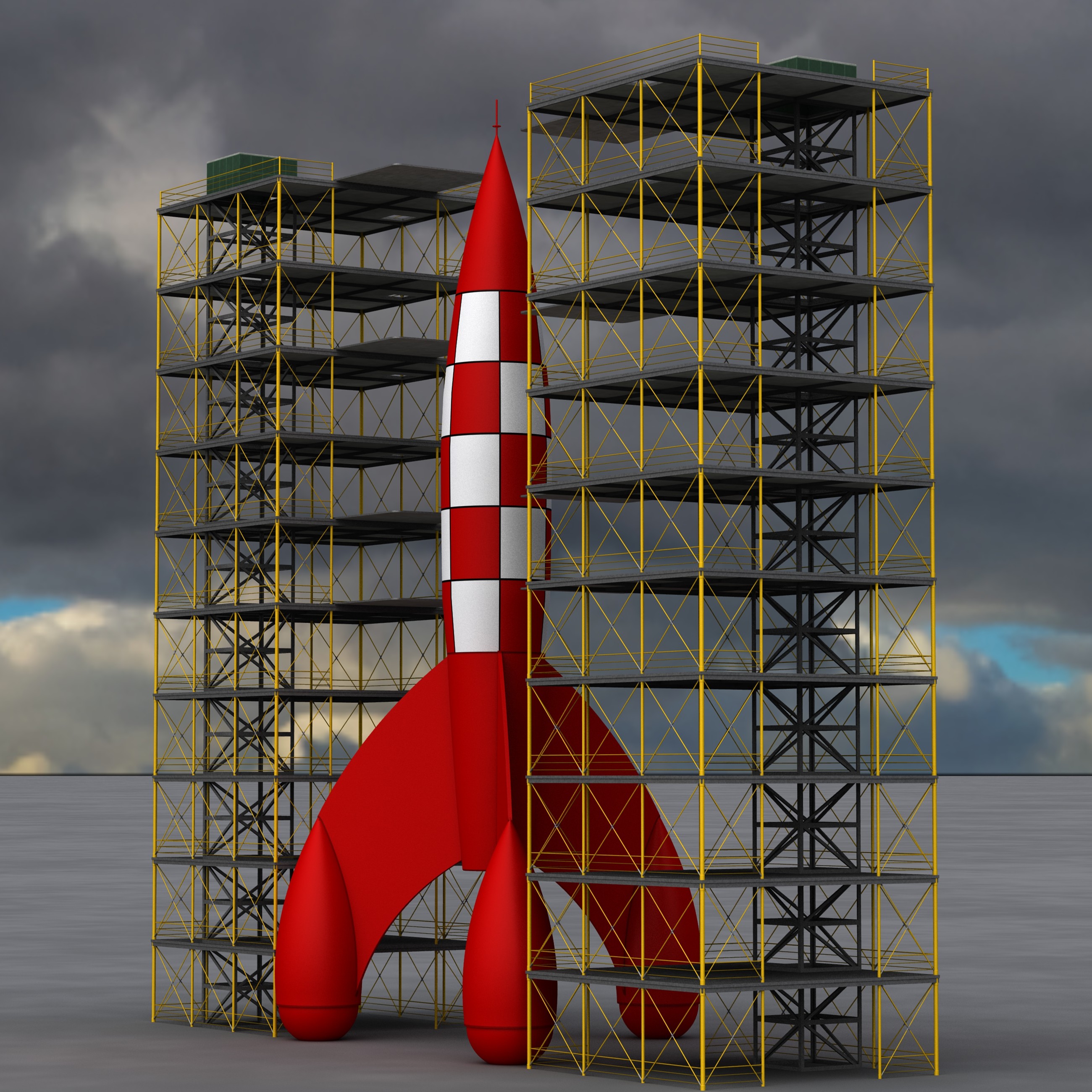 Nick Stevens Graphics (@Nick_Stevens_graphics@mastodon.art) - Mastodon.ART