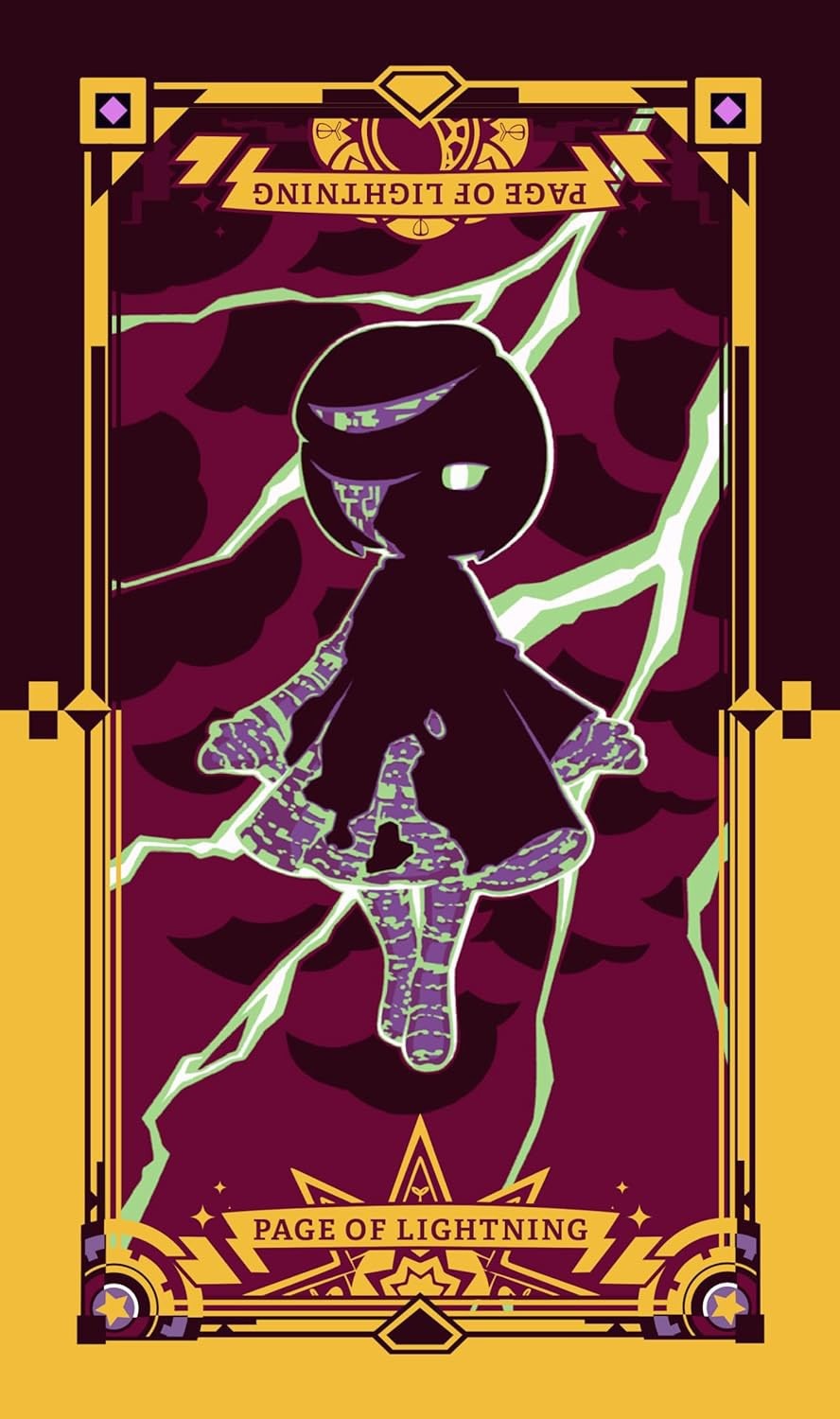 cohost! - "Amy Rose Fortune Card Deck Interpretations!"