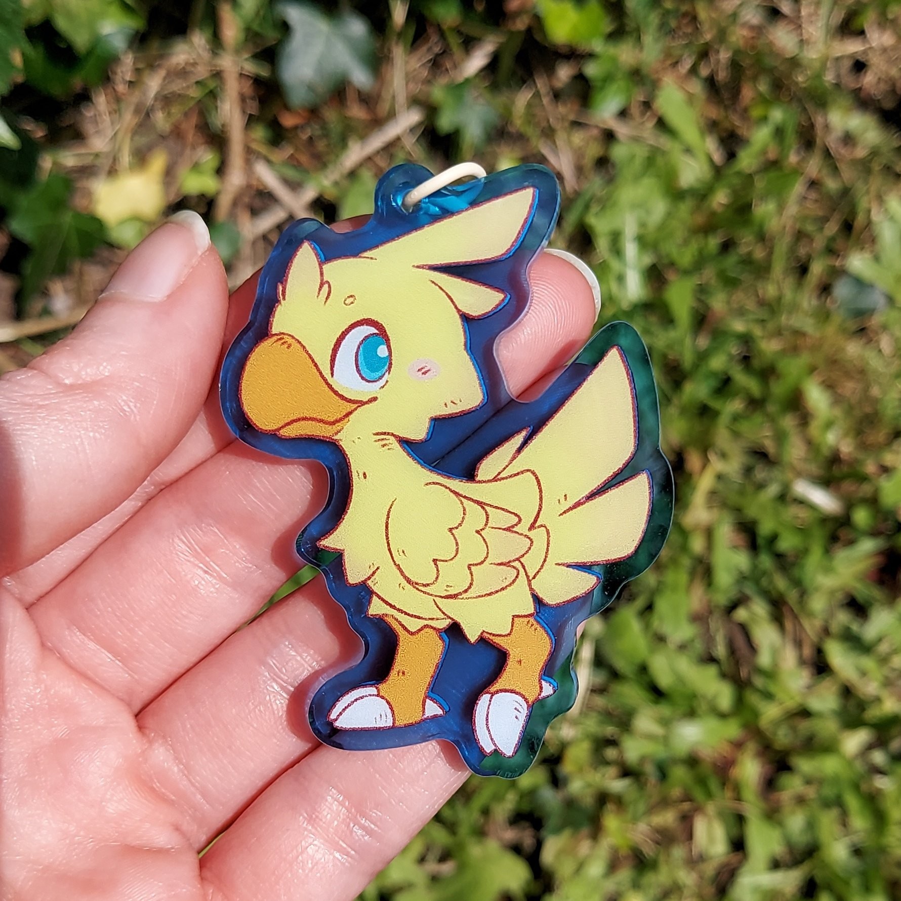 Grumpy Gryphon - Koffie Kobold (@grumpygryphon@mastodon.art) - Mastodon.ART