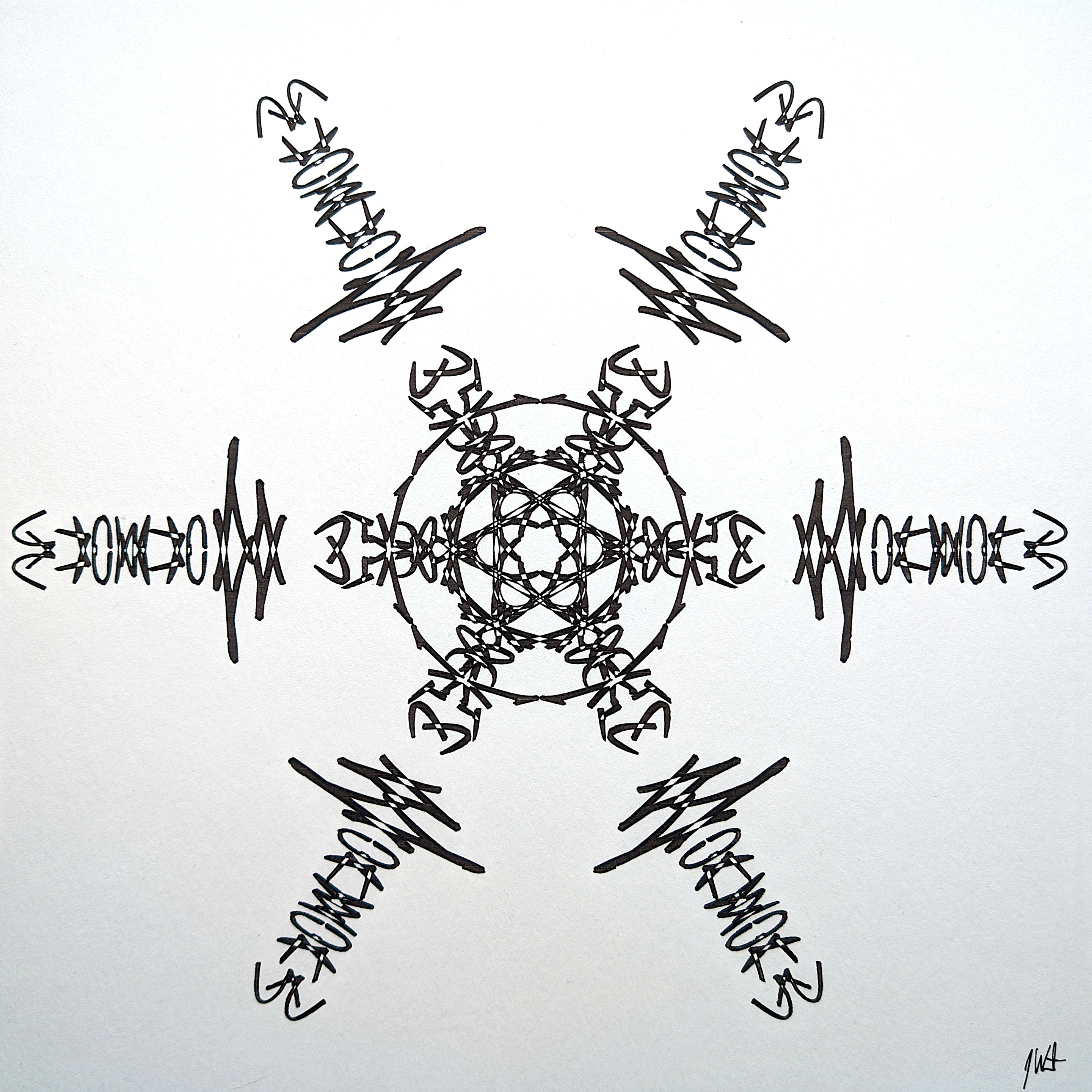 WythDryden / Jonathan Wendt (@Wyth@mastodon.art) - Mastodon.ART