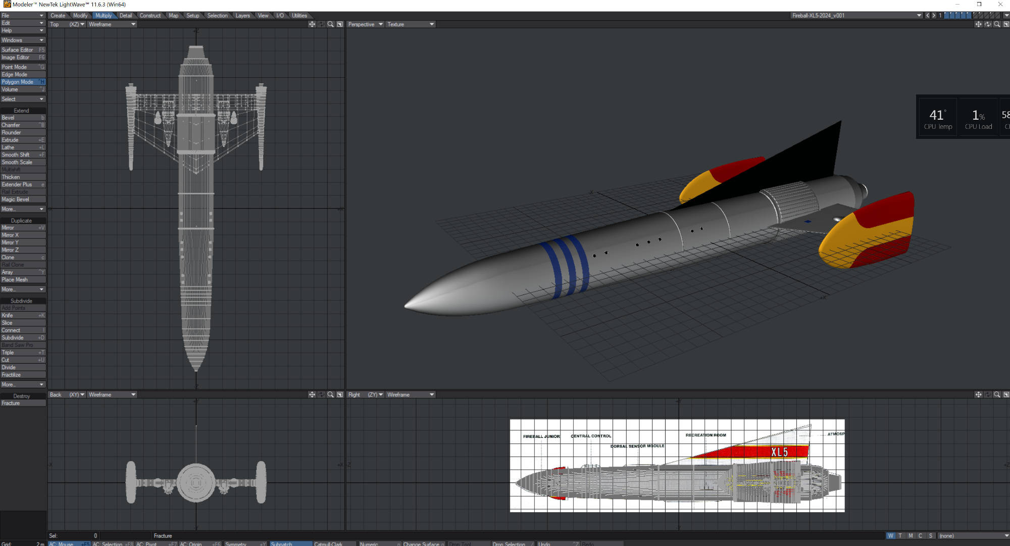 Rob Turpin (@thisnorthernboy@mstdn.social) - Mastodon 🐘