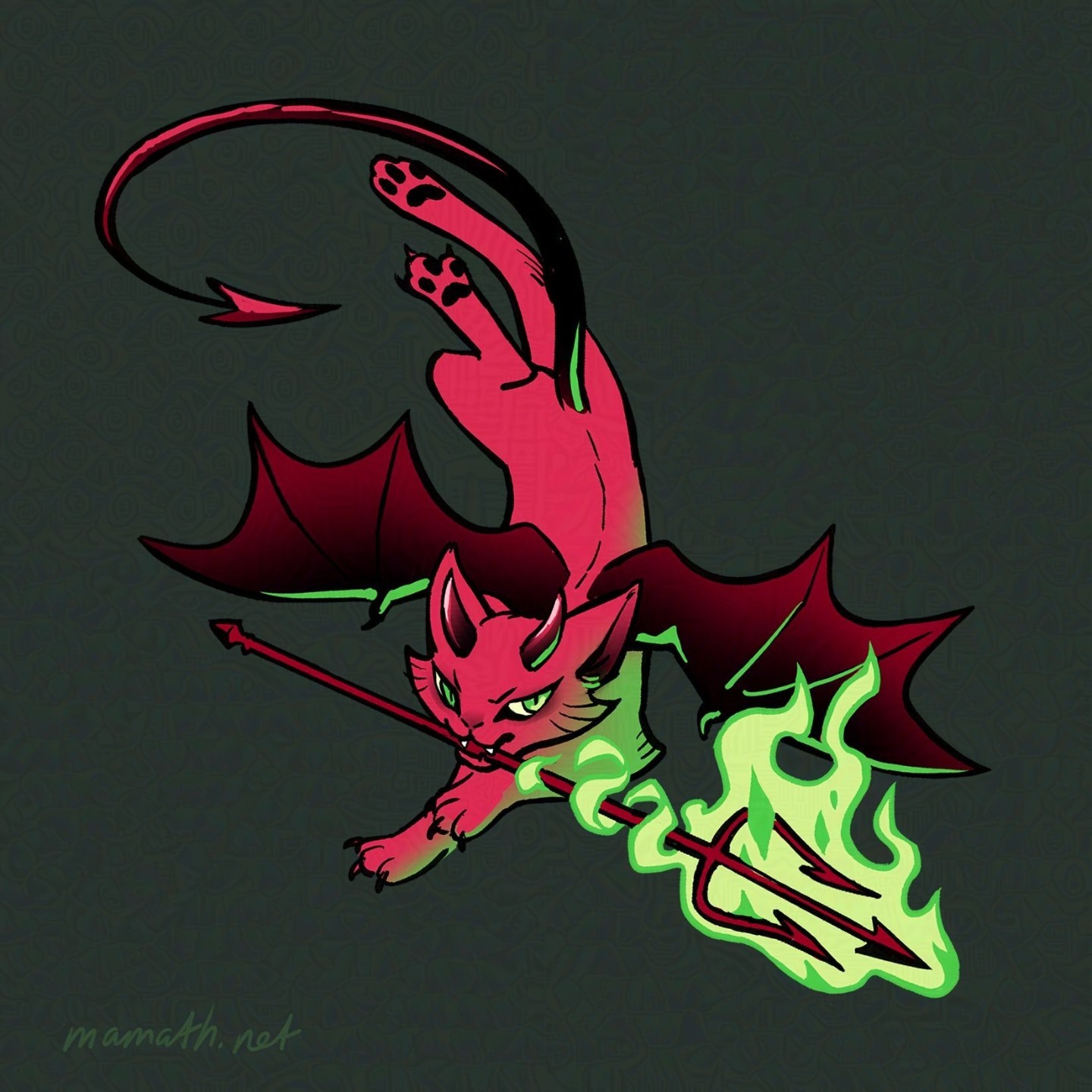 Mamath @ HOME (@mamath@mastodon.art) - Mastodon.ART