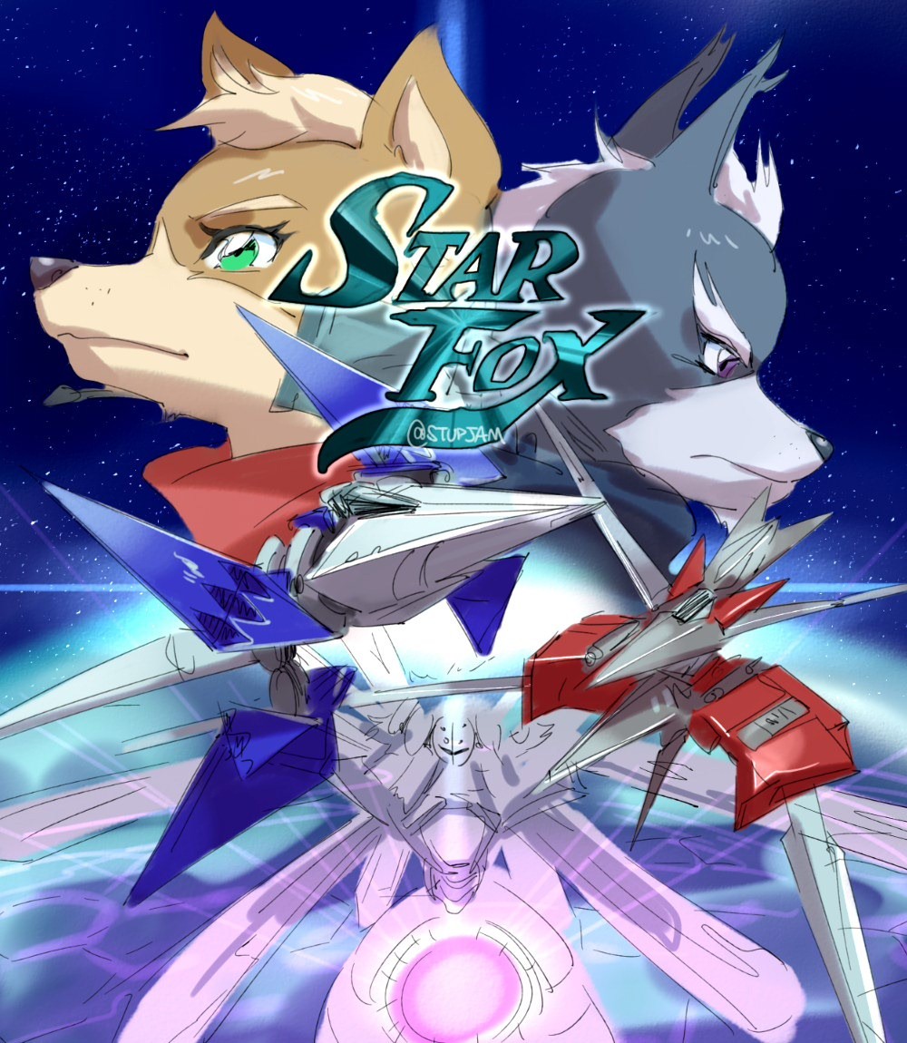 stupjam (@stupjam@mastodon.art) - Mastodon.ART