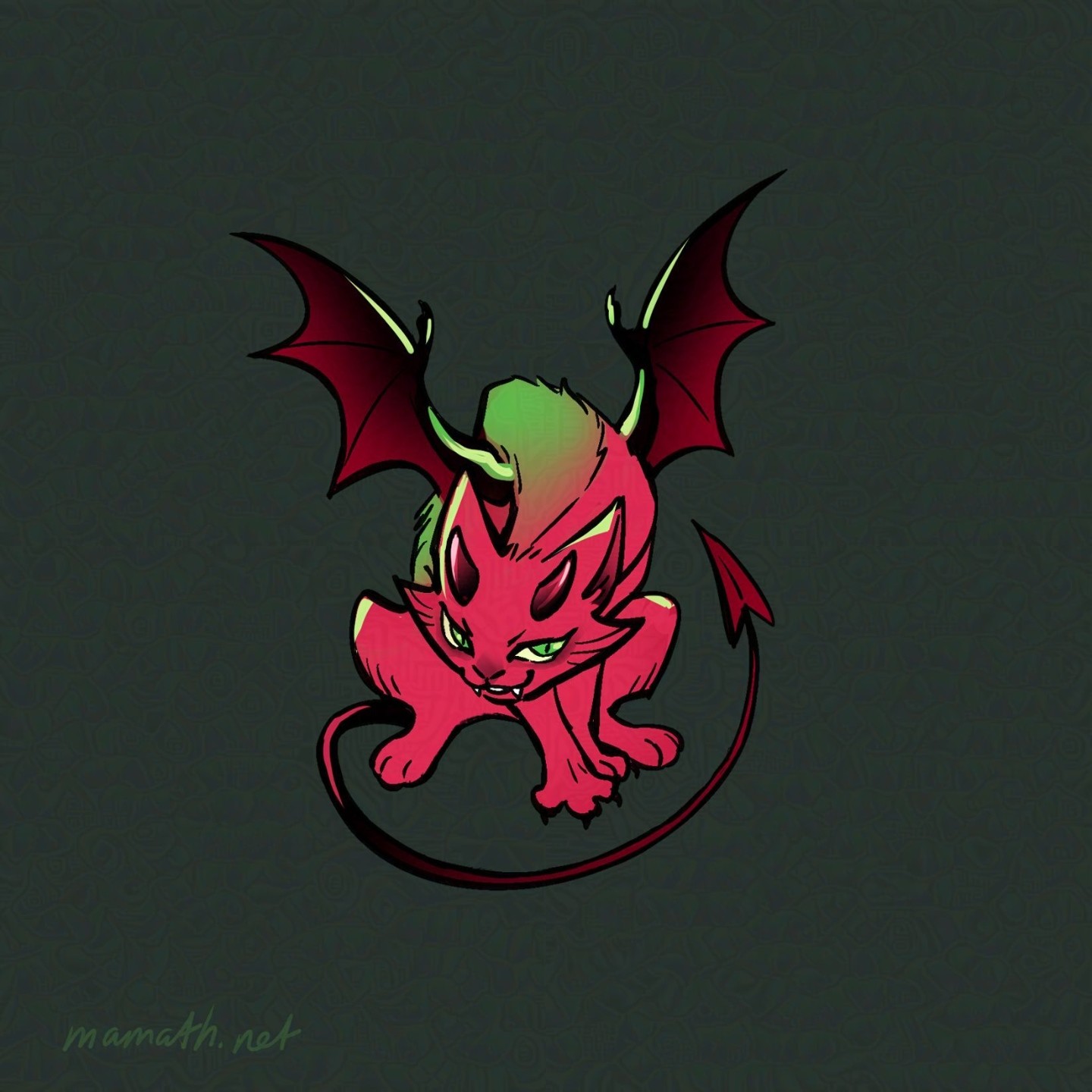 Mamath @ HOME (@mamath@mastodon.art) - Mastodon.ART
