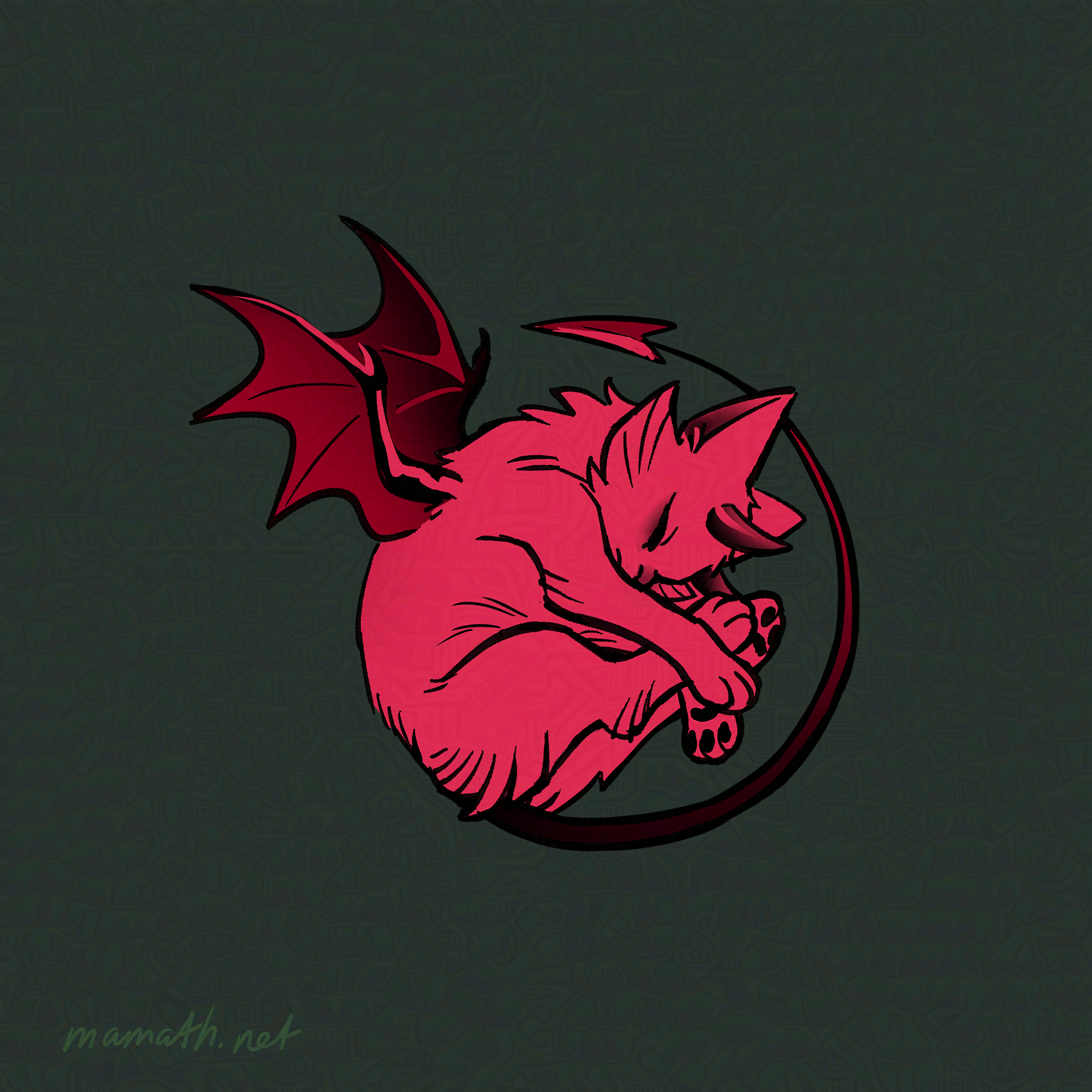 Mamath @ HOME (@mamath@mastodon.art) - Mastodon.ART