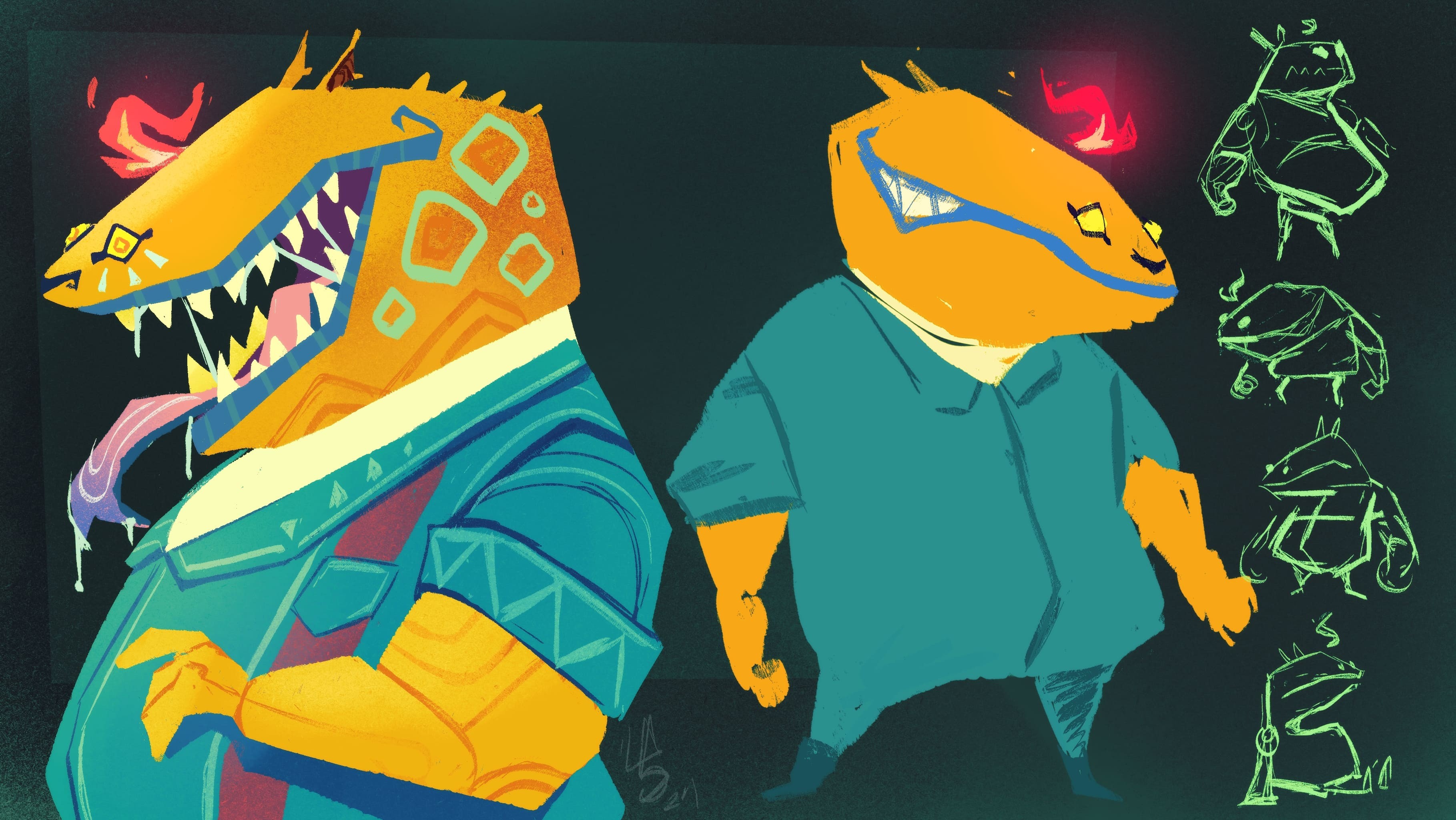 Jennifer A. Reuter (@jenareuter@mastodon.art) - Mastodon.ART
