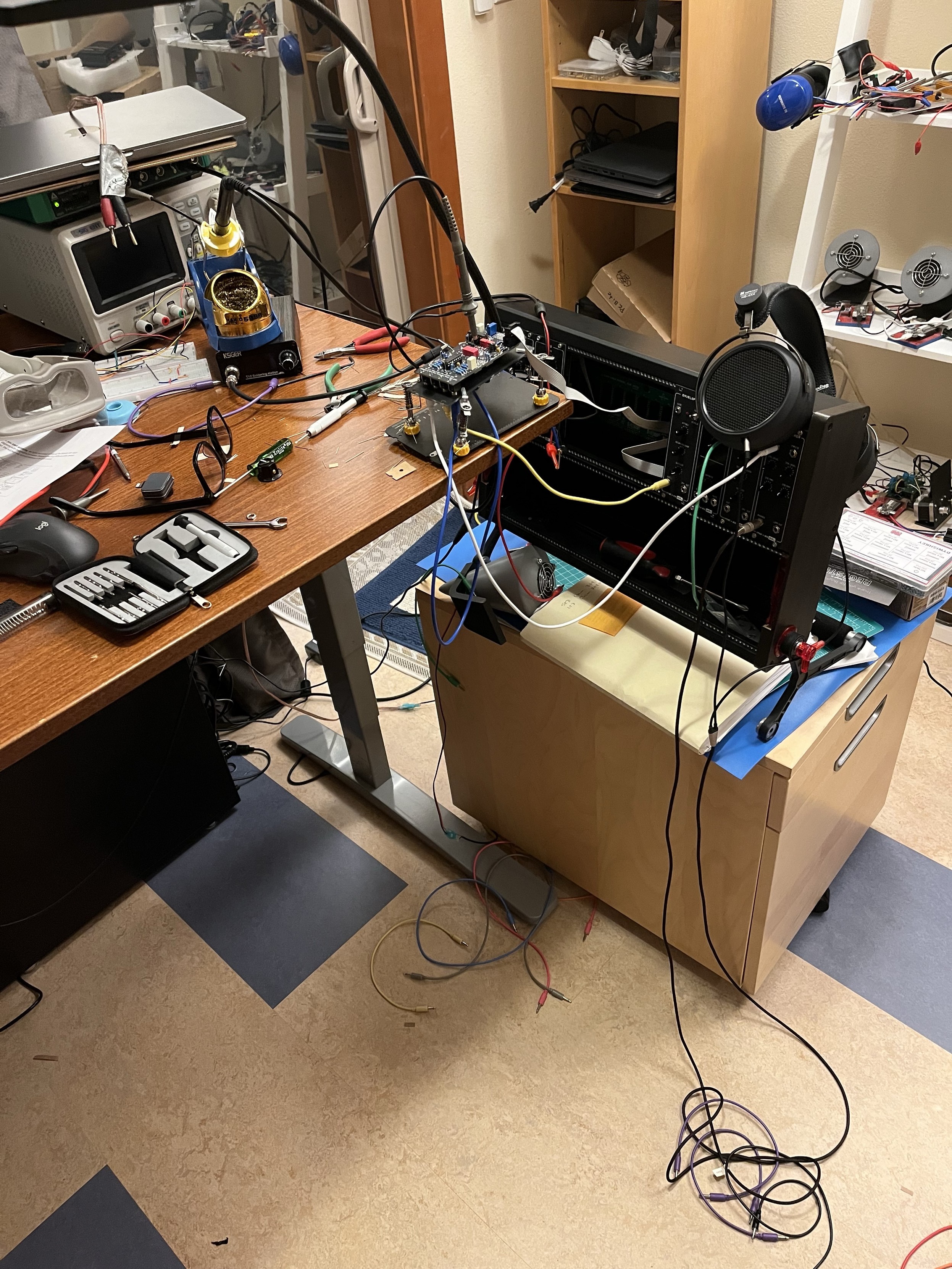 Chris Prosser (@cprosser@mastodon.art) - Mastodon.ART