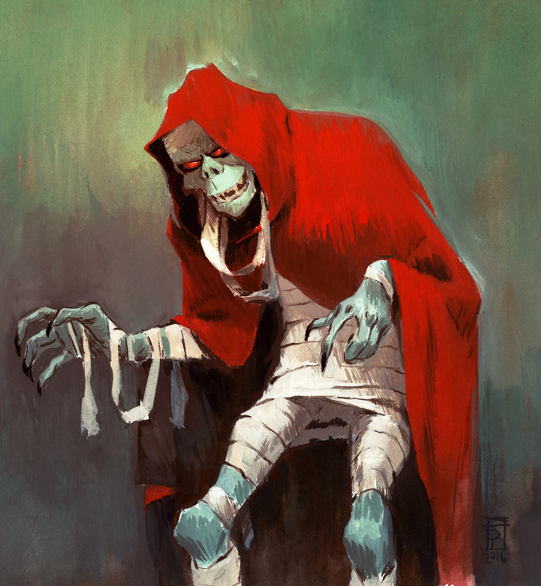 Alfredo (@redolaf@mas.to) - mas.to