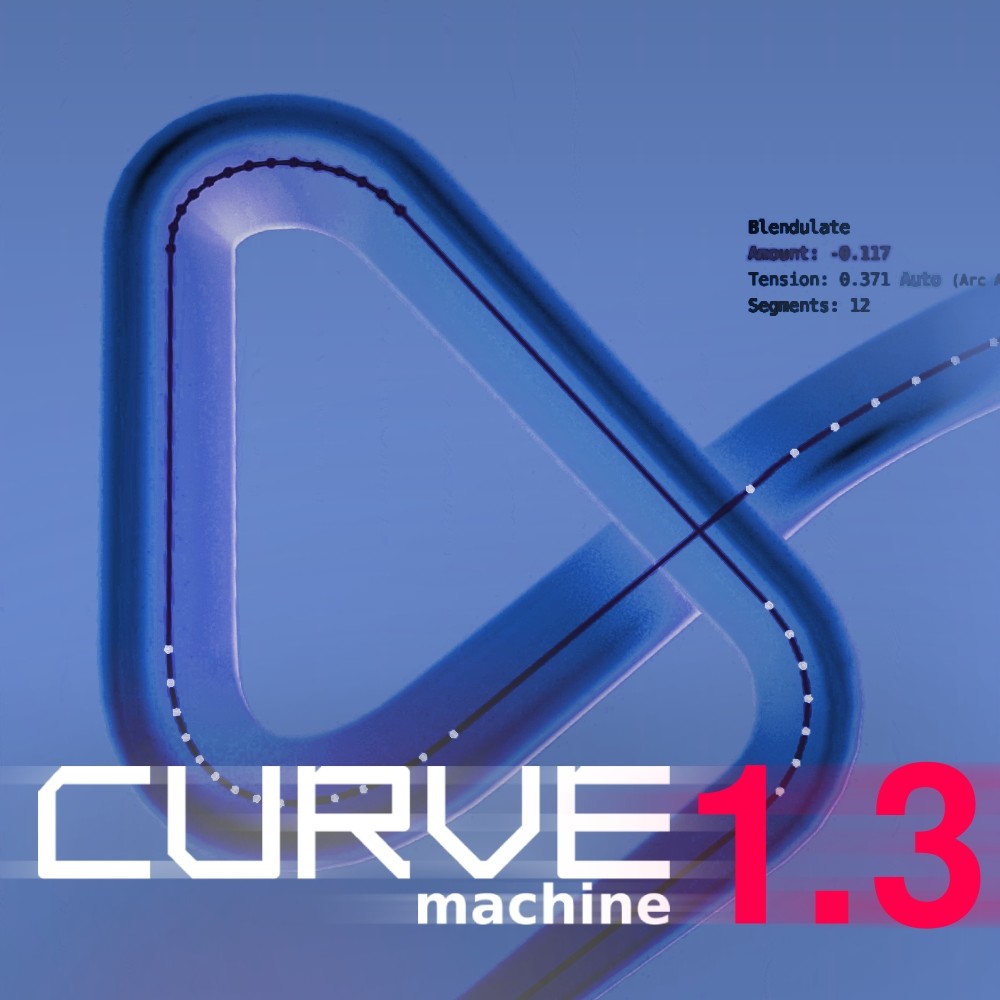 MACHINƎ (@machin3@mastodon.art) - Mastodon.ART