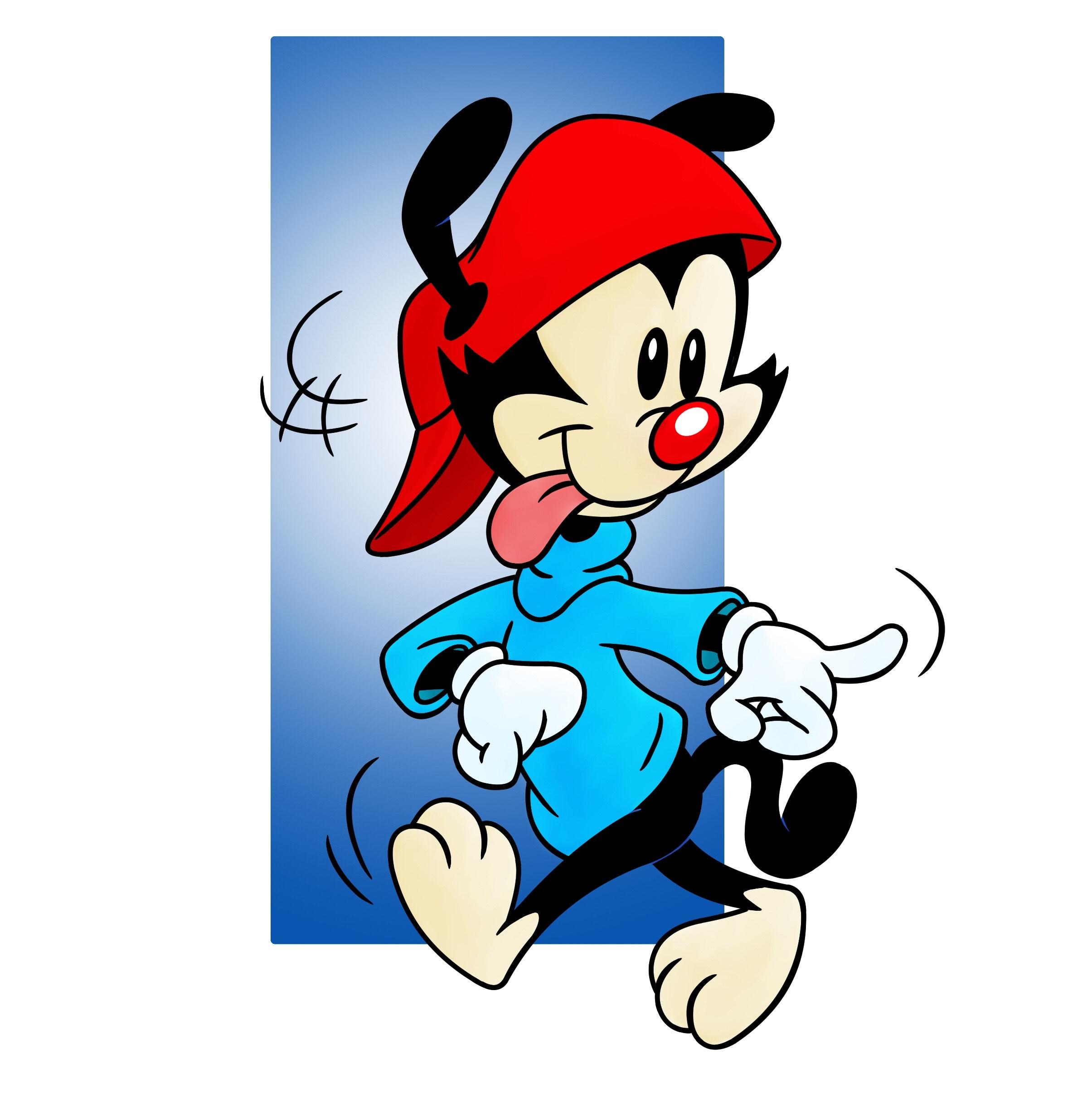 Animaniacs Wakko Quotes Dot Warner Voice Animaniacs Franchise