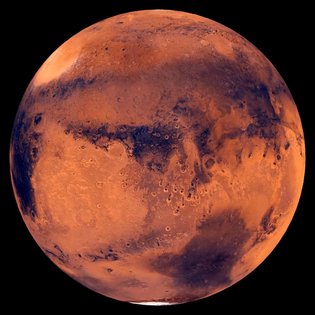 Nick Stevens Graphics: "Alternate Mars / Canal map animation, all by me ...