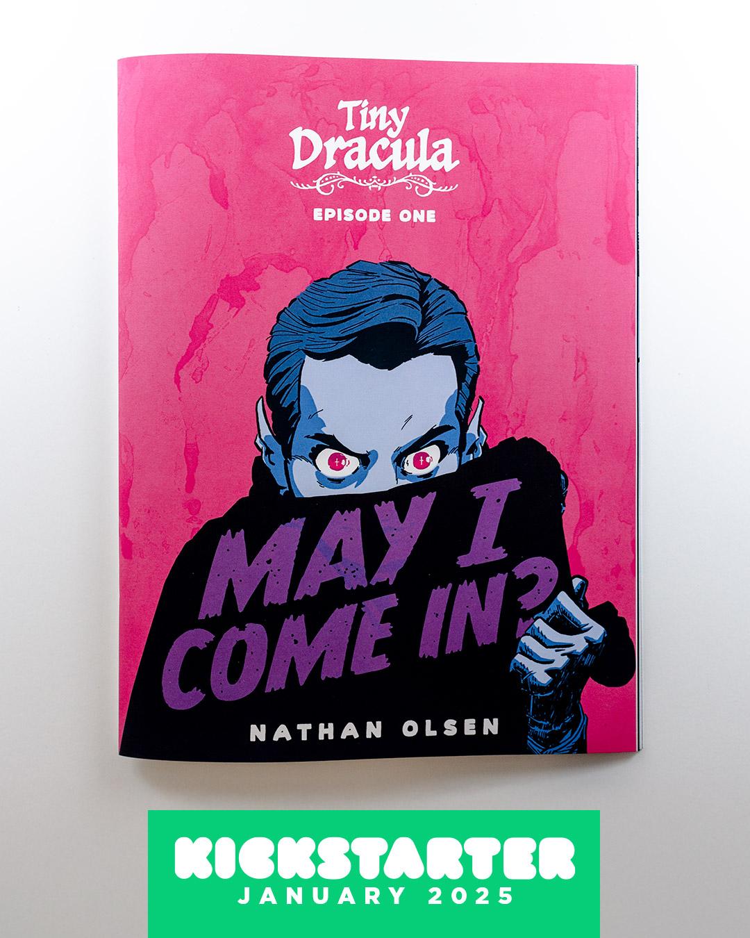 Nathan Olsen (@nathanolsenart@mastodon.art) - Mastodon.ART