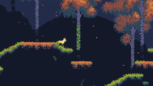 eishiya: "@sfml@fosstodon.org Just the obligatory pixel art ...