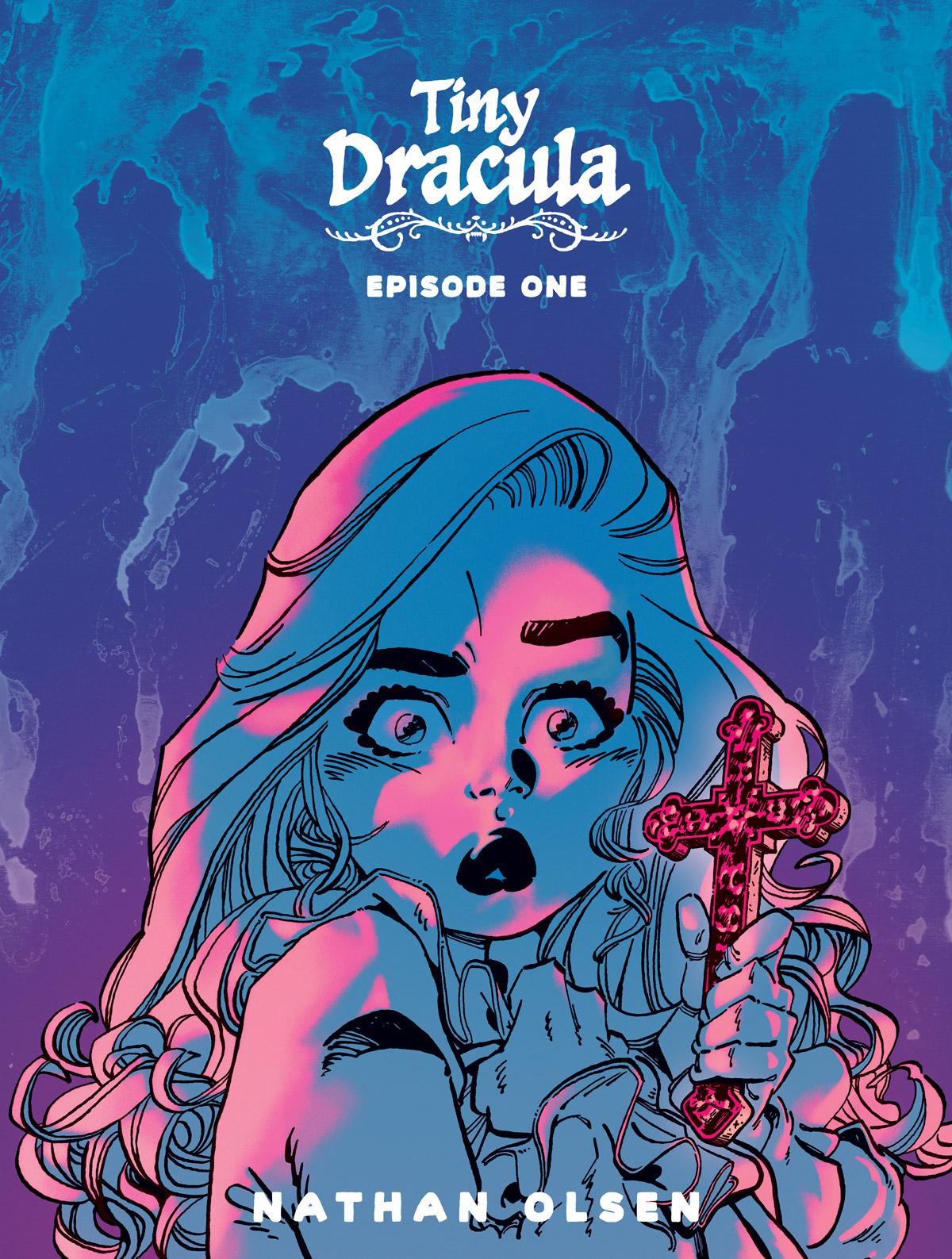 Nathan Olsen (@nathanolsenart@mastodon.art) - Mastodon.ART