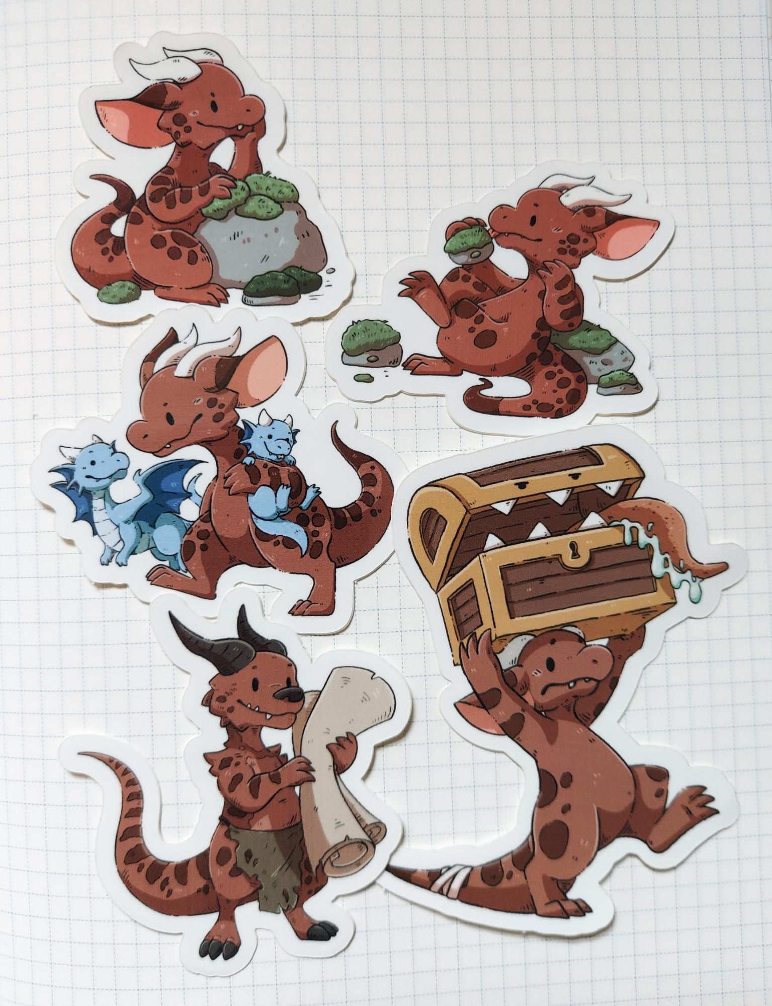 Grumpy Gryphon - Koffie Kobold (@grumpygryphon@mastodon.art) - Mastodon.ART