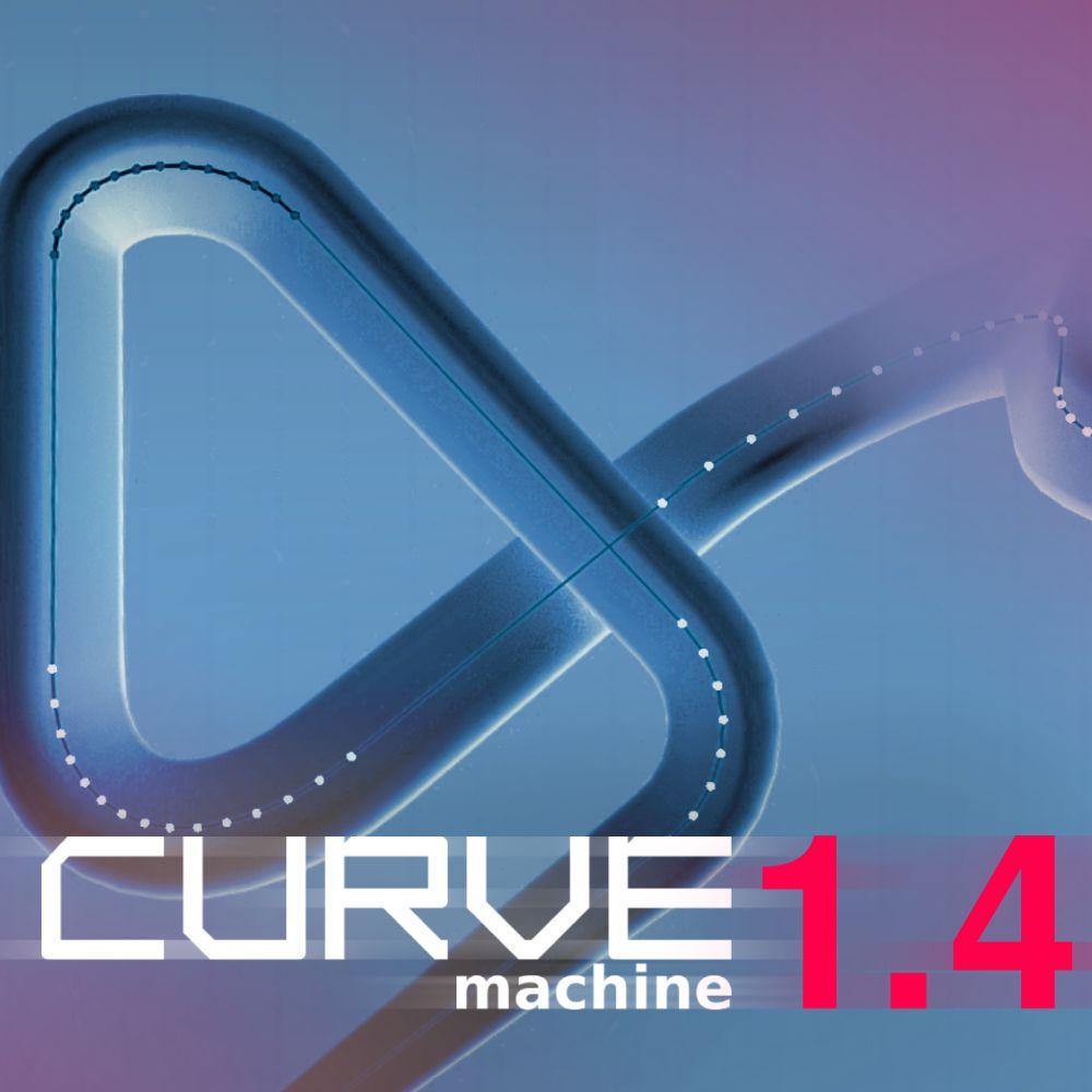 MACHINƎ (@machin3@mastodon.art) - Mastodon.ART