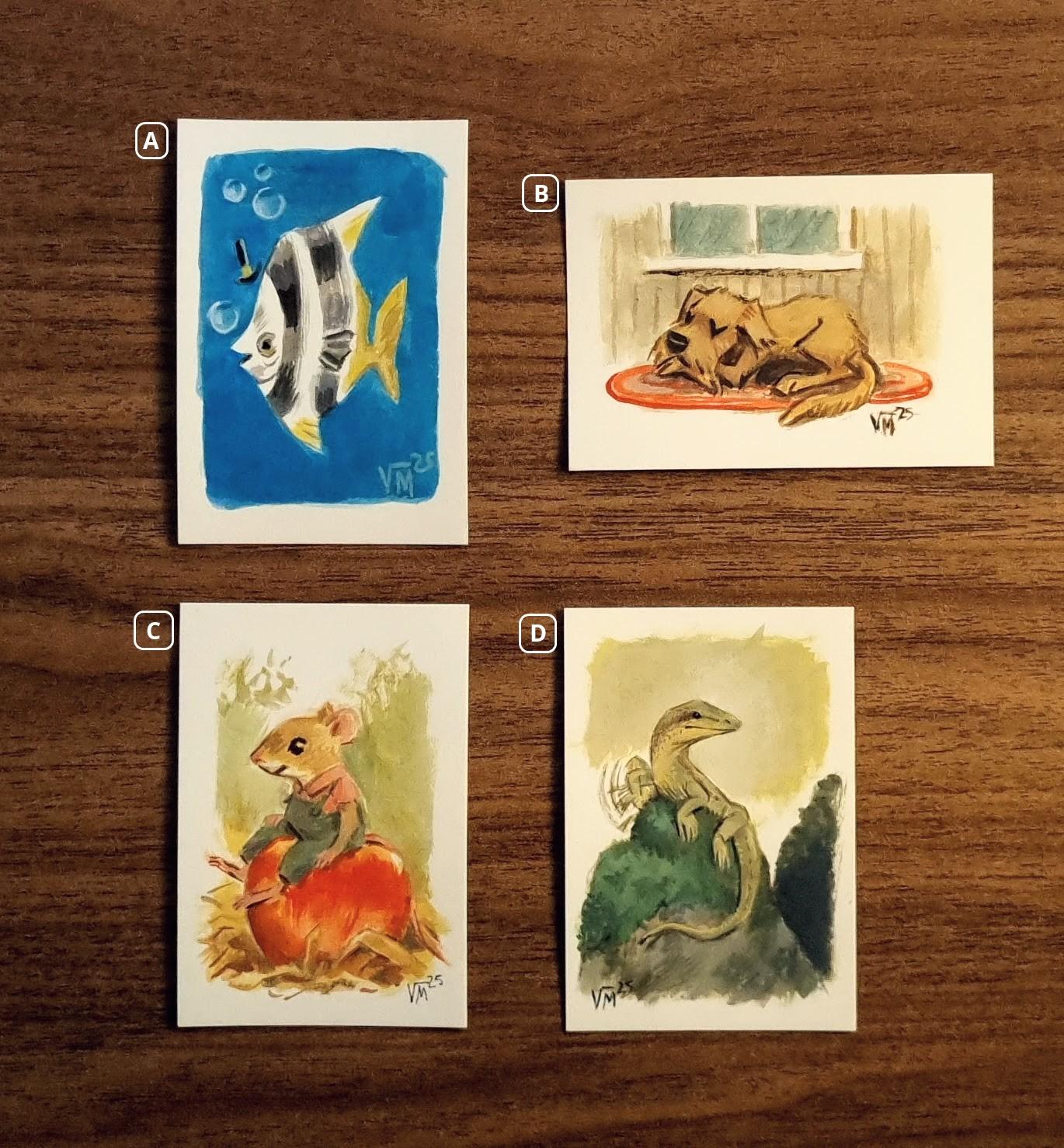 Victoria Maderna: "Thread of available #septempera originals! Thes ...