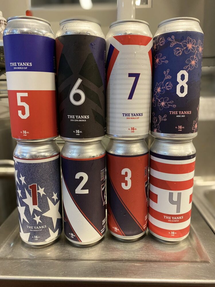 DCBeer (@DCBeer@mastodon.beer) - Mastodon.Beer