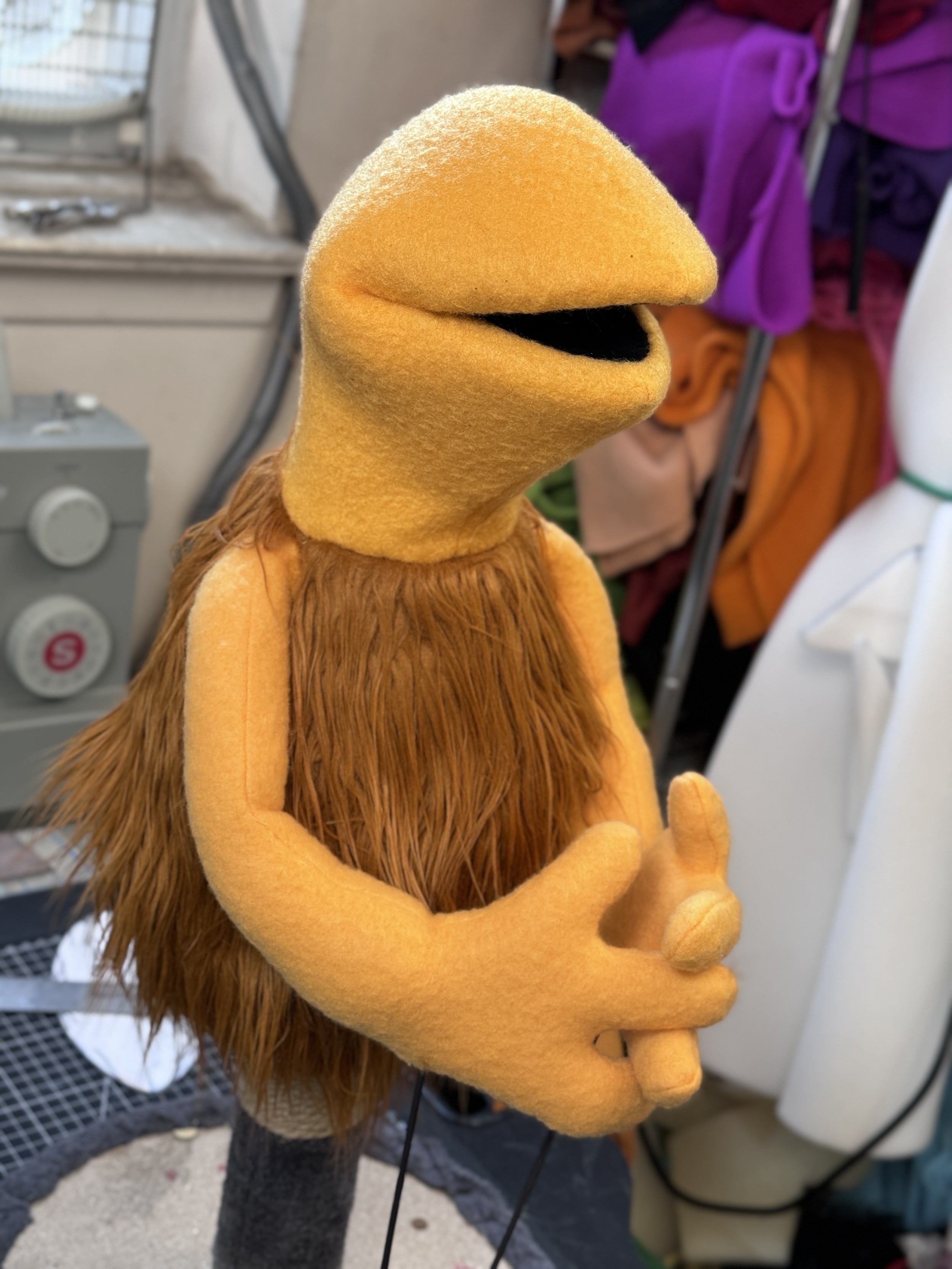 Hammerhand Workshop (@hammerhand_workshop@sunny.garden) - Sunny Garden