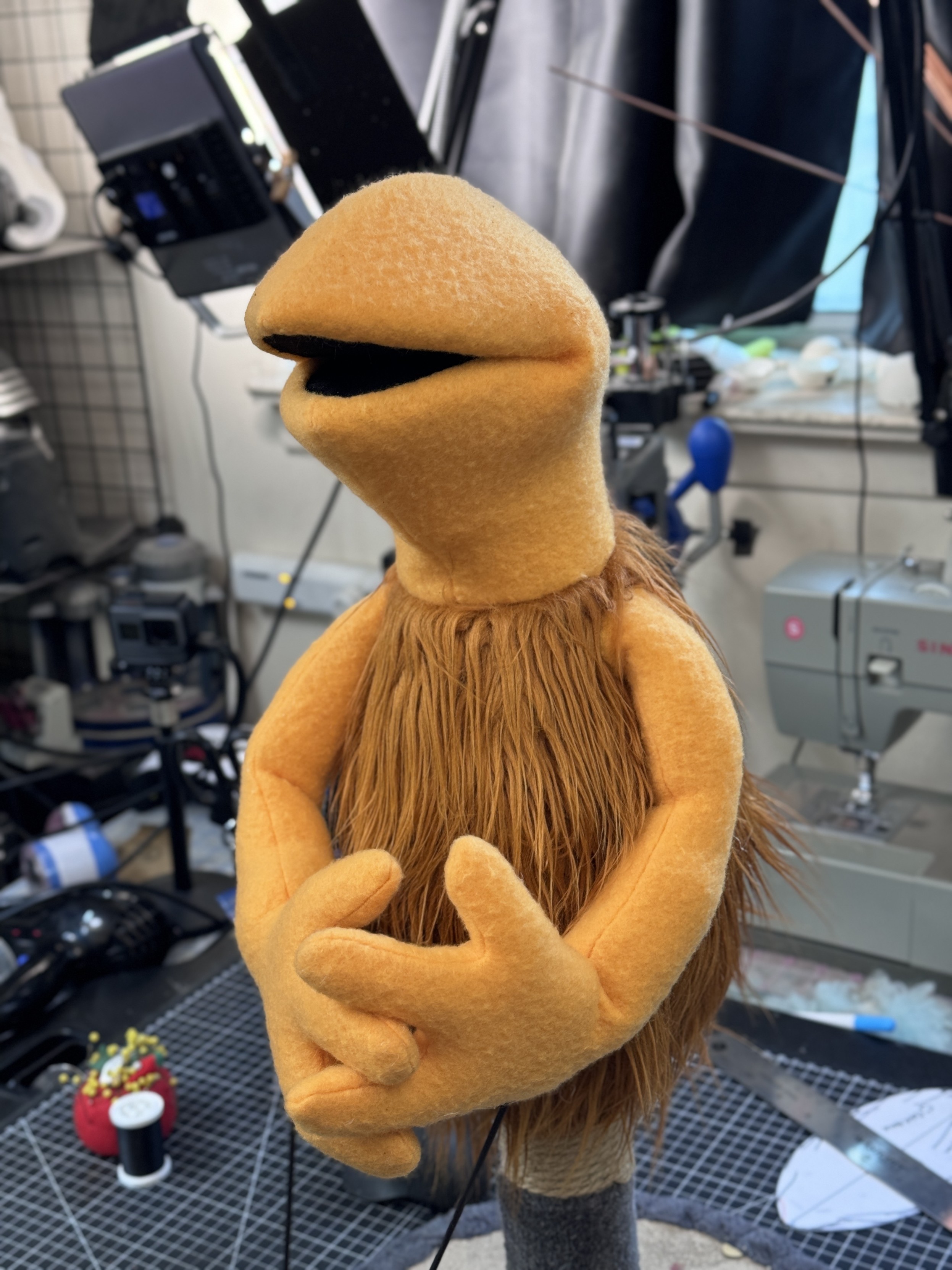 Hammerhand Workshop (@hammerhand_workshop@sunny.garden) - Sunny Garden