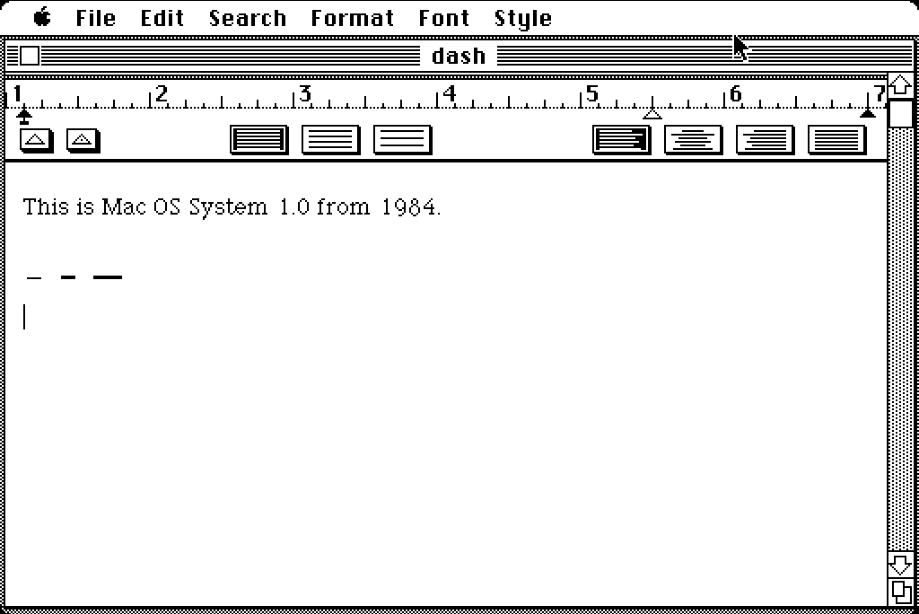 Jonathan ‘theJPster’ Pallant (@thejpster@hachyderm.io) - Hachyderm.io