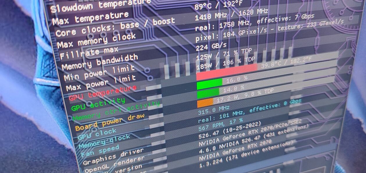 Geeks3D (@geeks3d@mastodon.gamedev.place) - Gamedev Mastodon