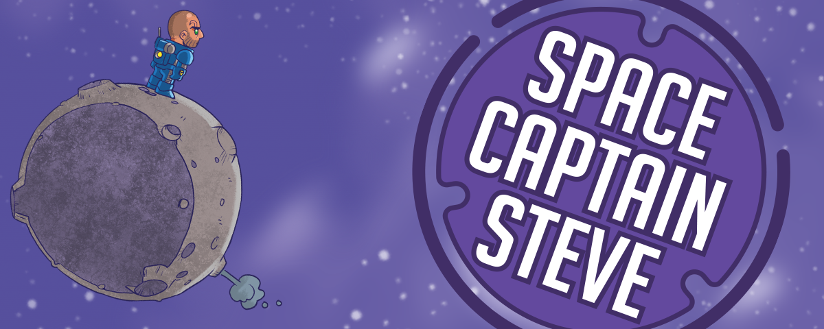 Steve Stamatiadis (@spacecaptsteve@mastodon.gamedev.place) - Gamedev ...