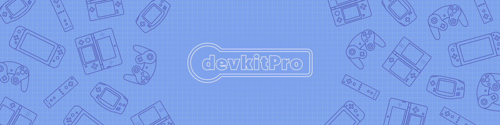 devkitPro (@devkitPro@mastodon.gamedev.place) - Gamedev Mastodon